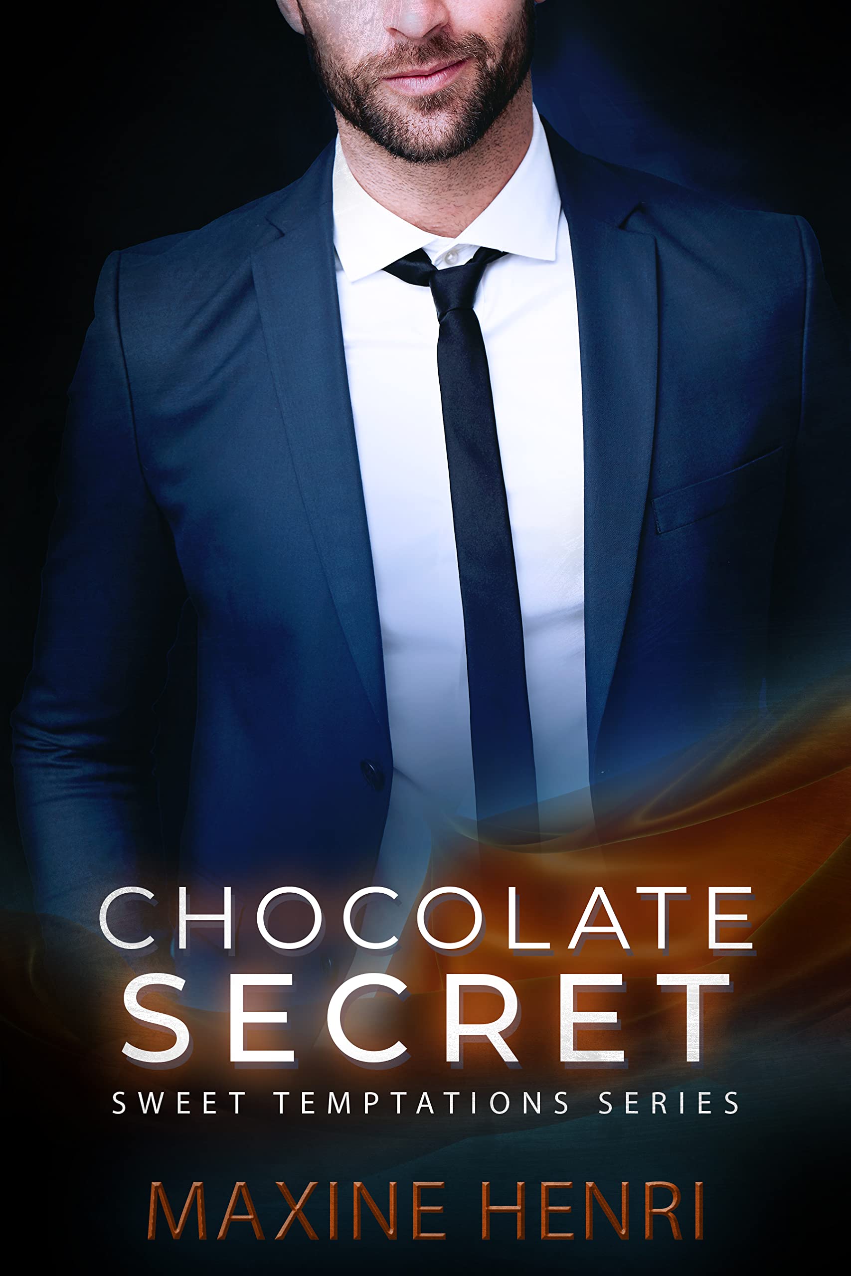 Chocolate Secret (Untamed Billionaires) by Maxine Henri | Goodreads