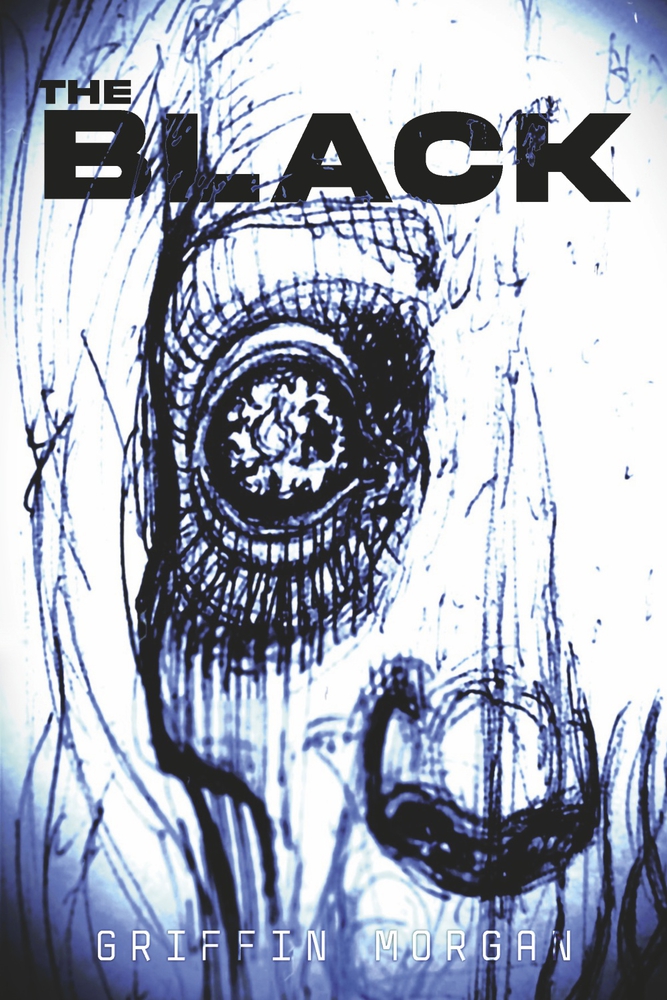The Black by Griffin Morgan | Goodreads