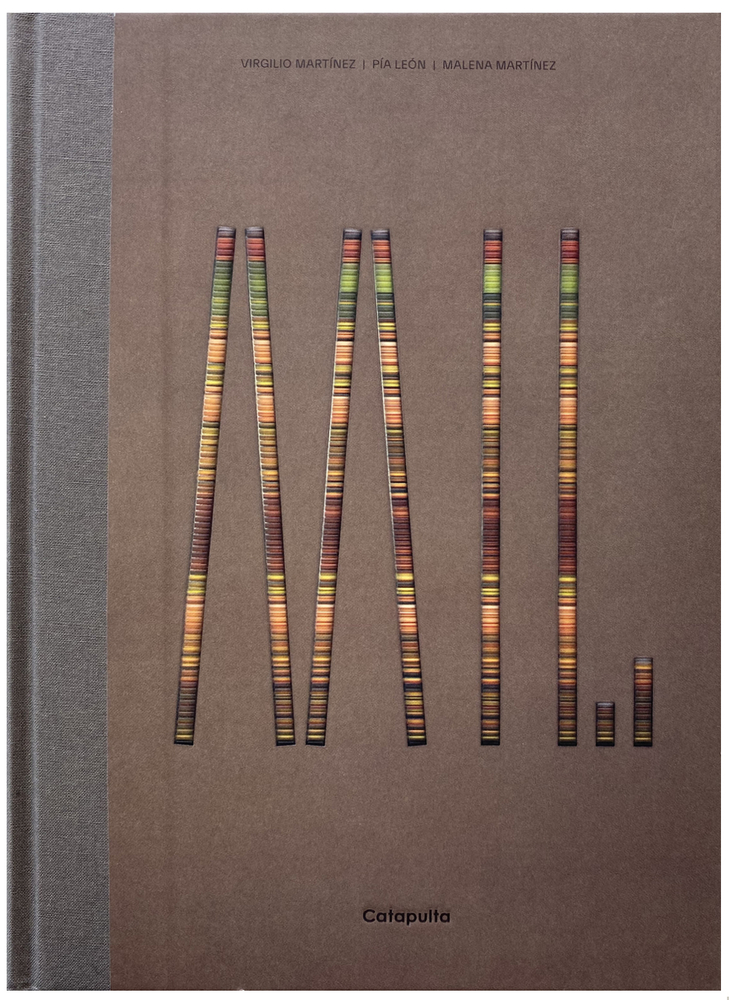 MIL by Virgilio Martinez | Goodreads