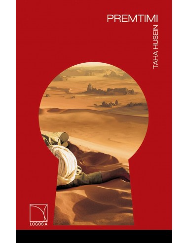 Premtimi by Taha Hussein | Goodreads