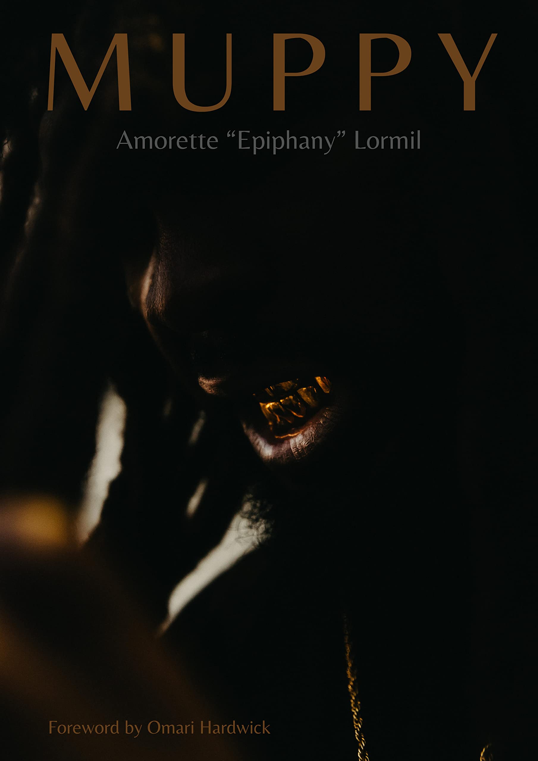 Muppy by Amorette "Epiphany" Lormil | Goodreads