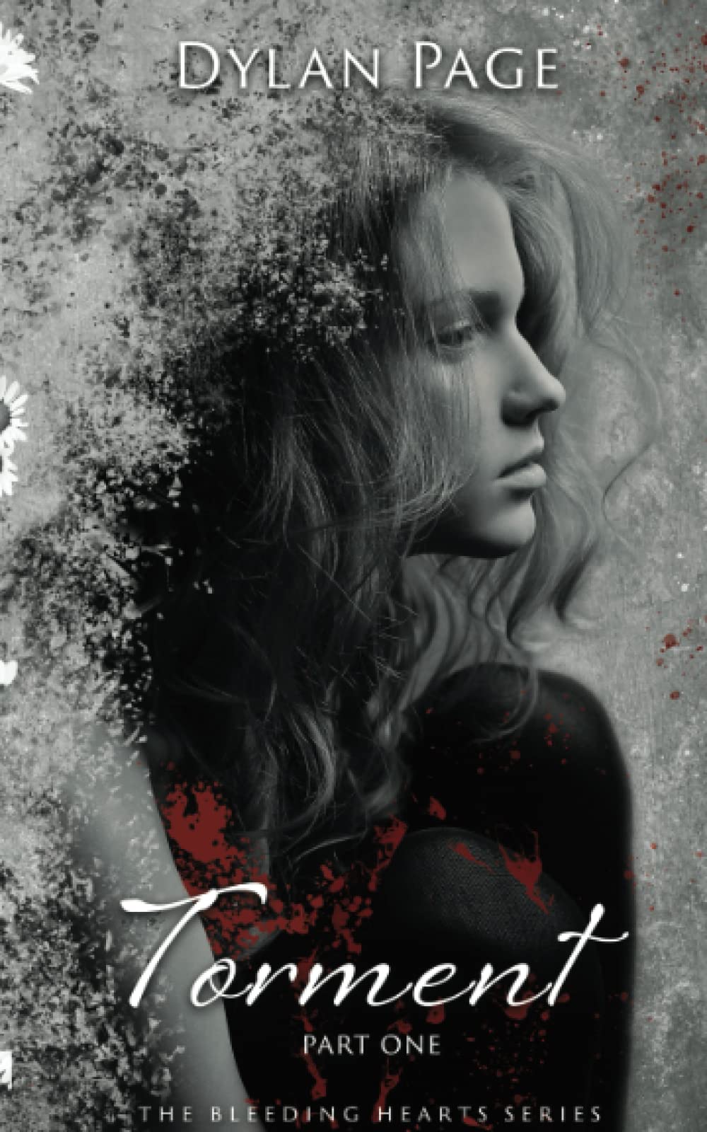 Torment Part One by Dylan Page | Goodreads