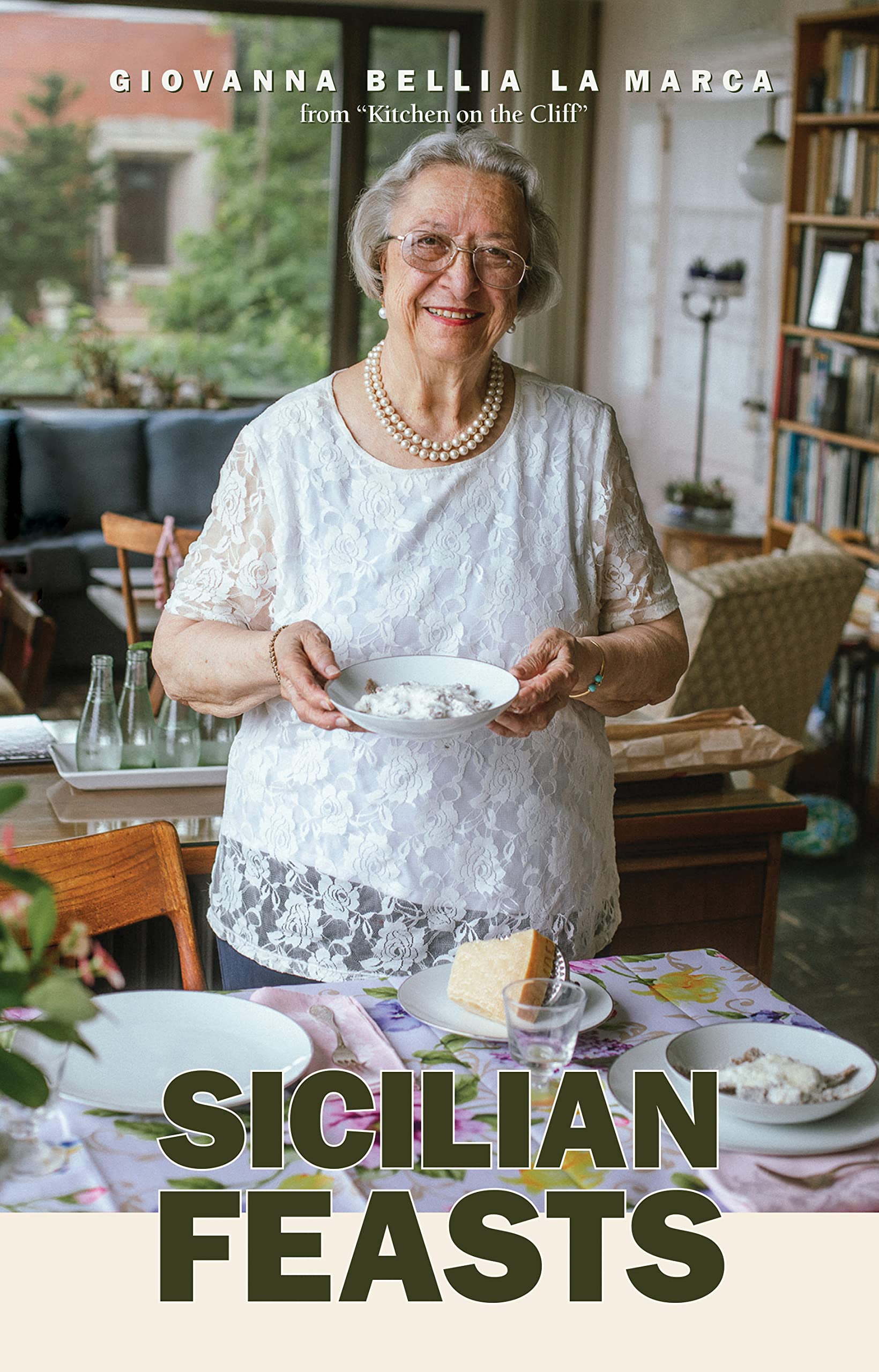 Sicilian Feasts, Illustrated edition: Authentic Home Cooking from ...