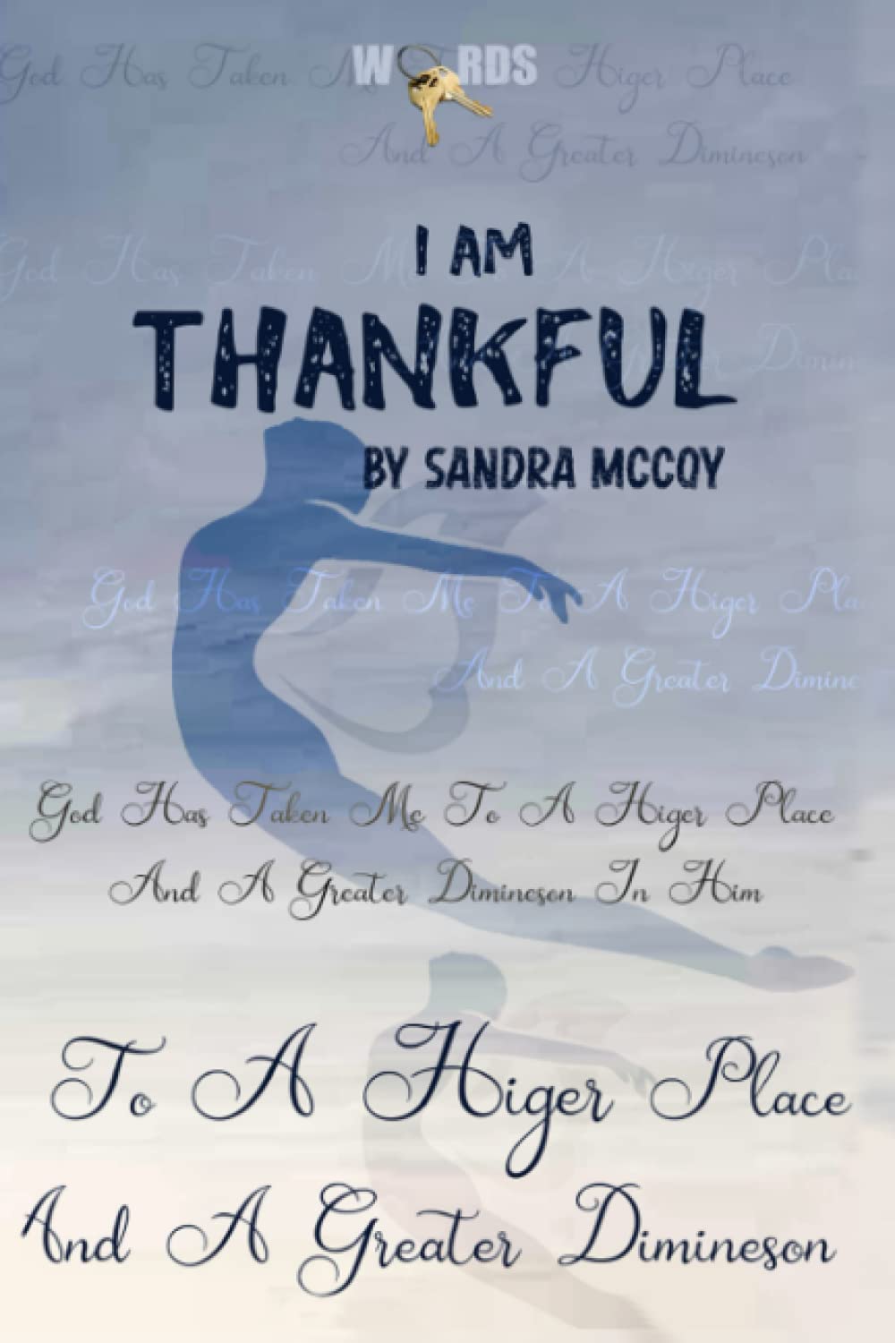I Am Thankful by Sandra McCoy | Goodreads