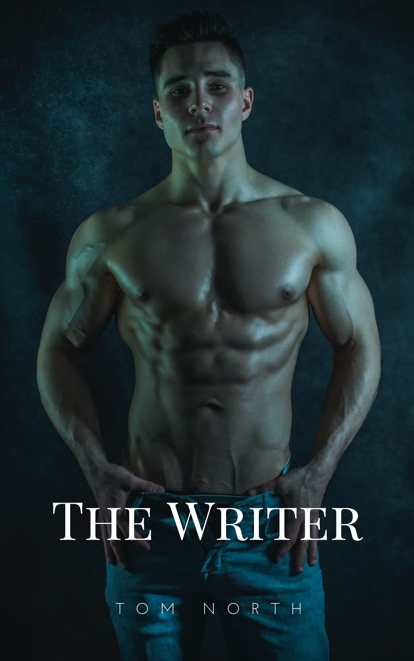 The Writer by Tom North | Goodreads