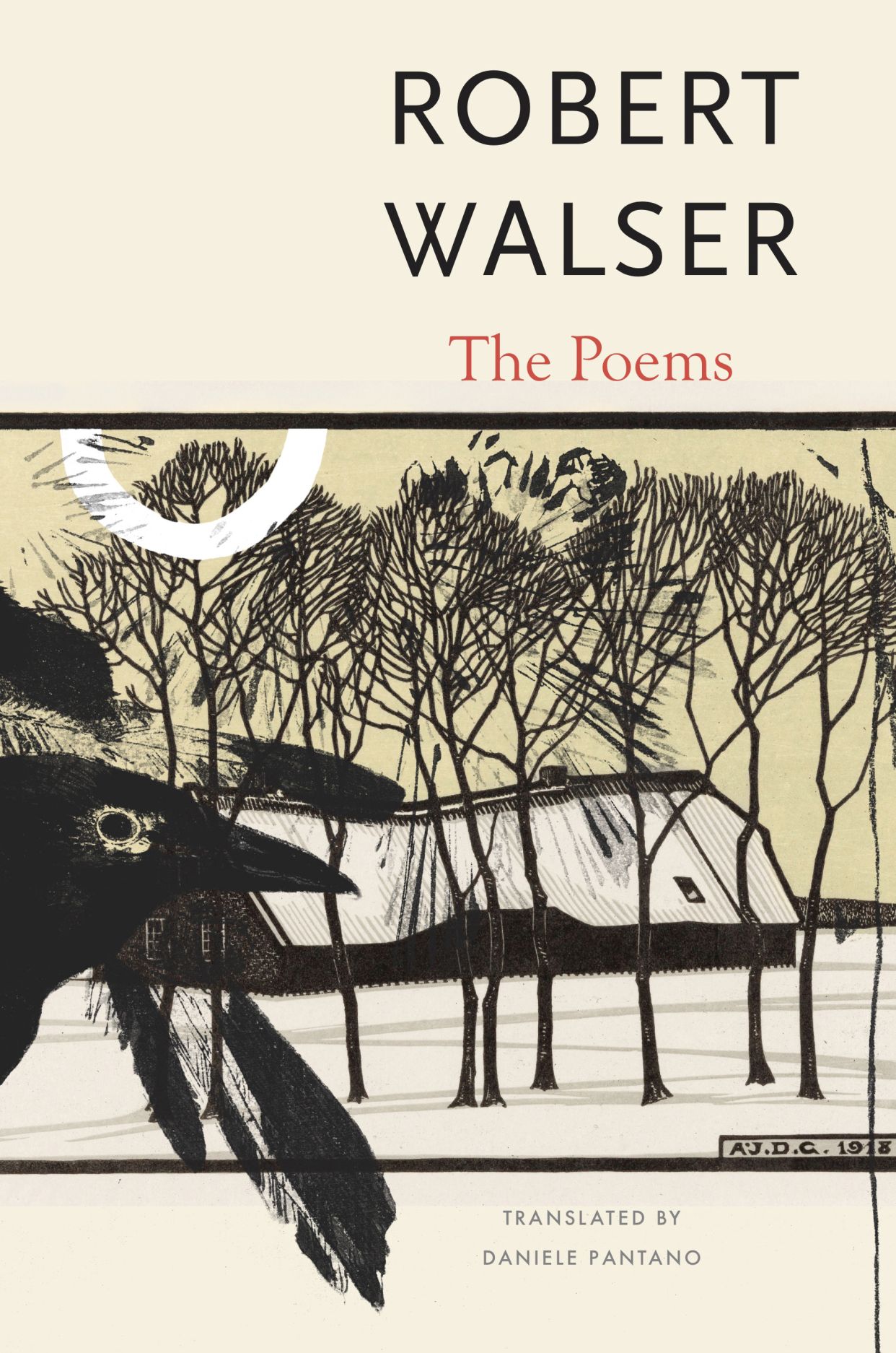 The Poems (The Swiss List) by Robert Walser | Goodreads