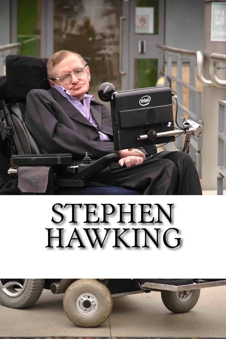 Stephen Hawking: A Biography by Kyle Johnson | Goodreads