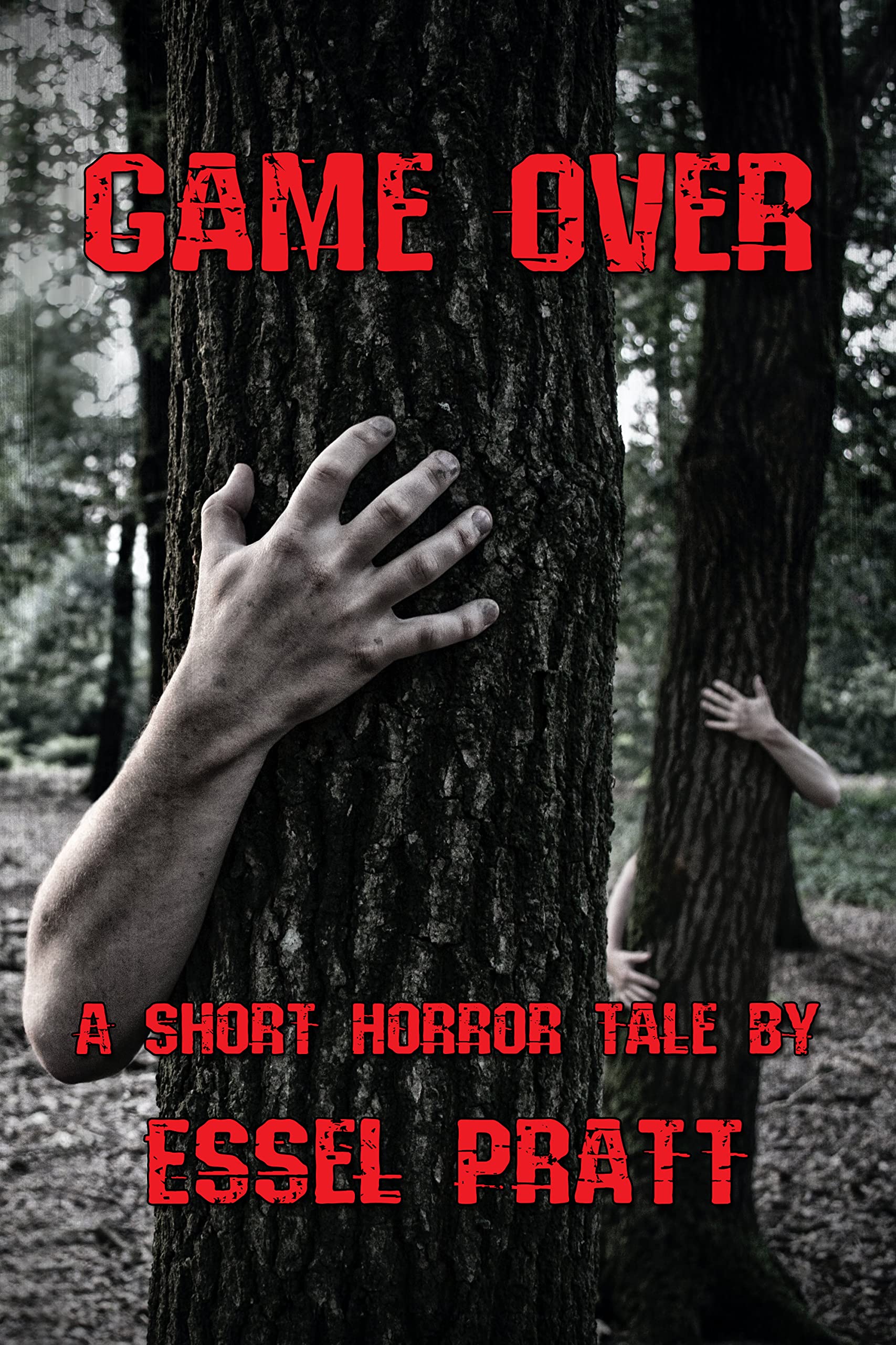 Game Over (Short Horror Tales) by Essel Pratt | Goodreads