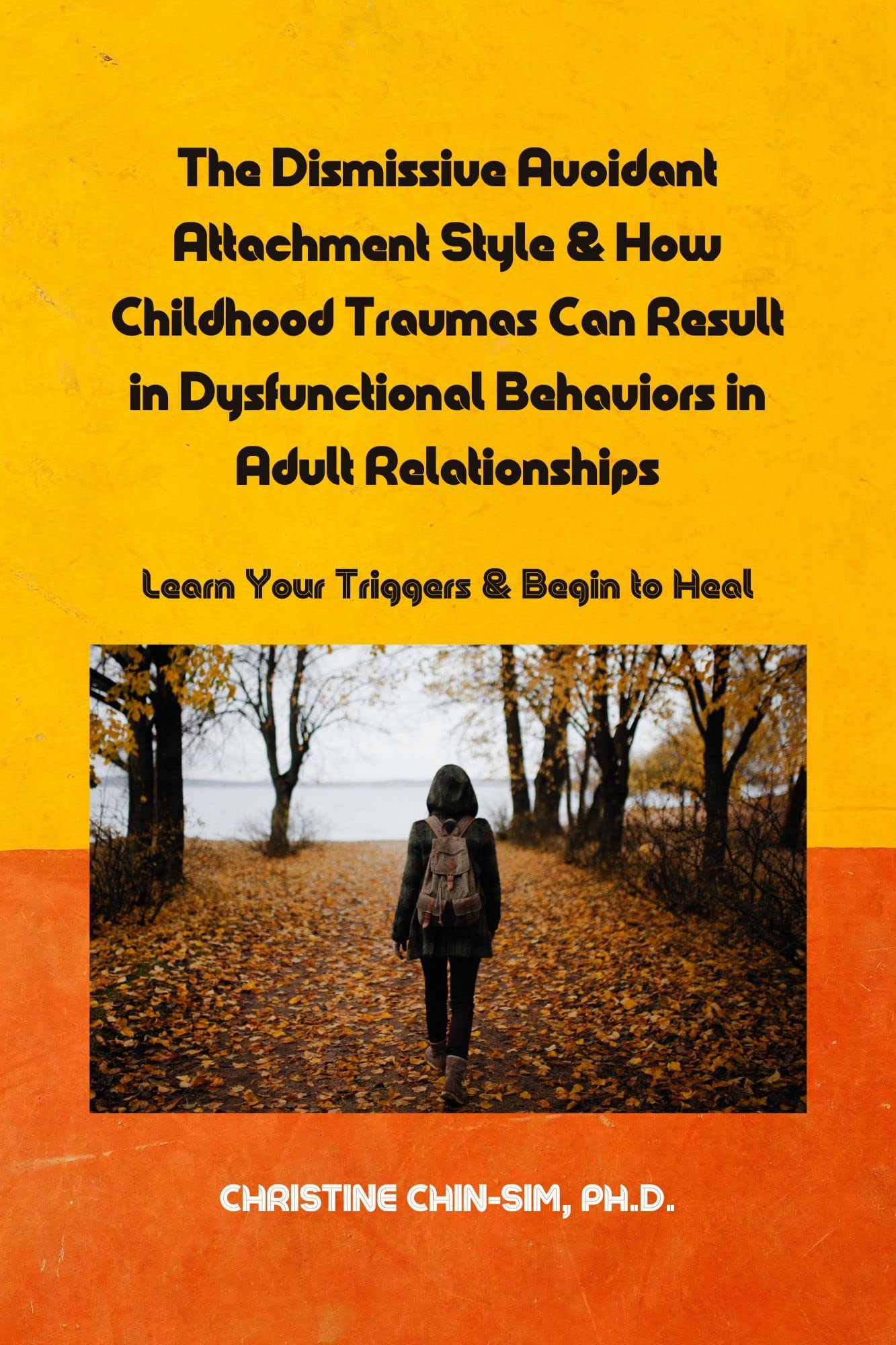 THE DISMISSIVE AVOIDANT ATTACHMENT STYLE & HOW CHILDHOOD TRAUMAS CAN ...