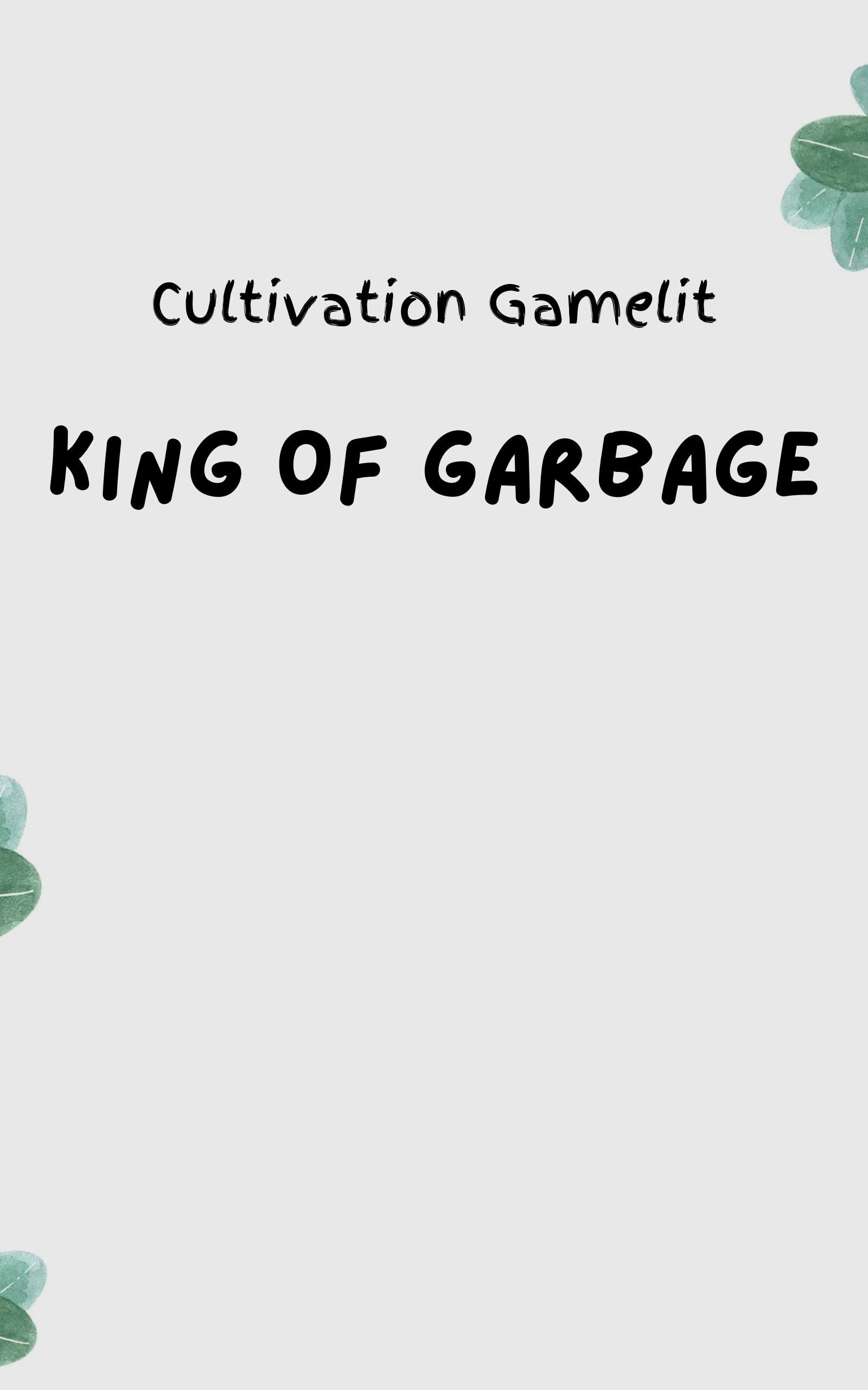 King Of Garbage by Victoria Cora | Goodreads