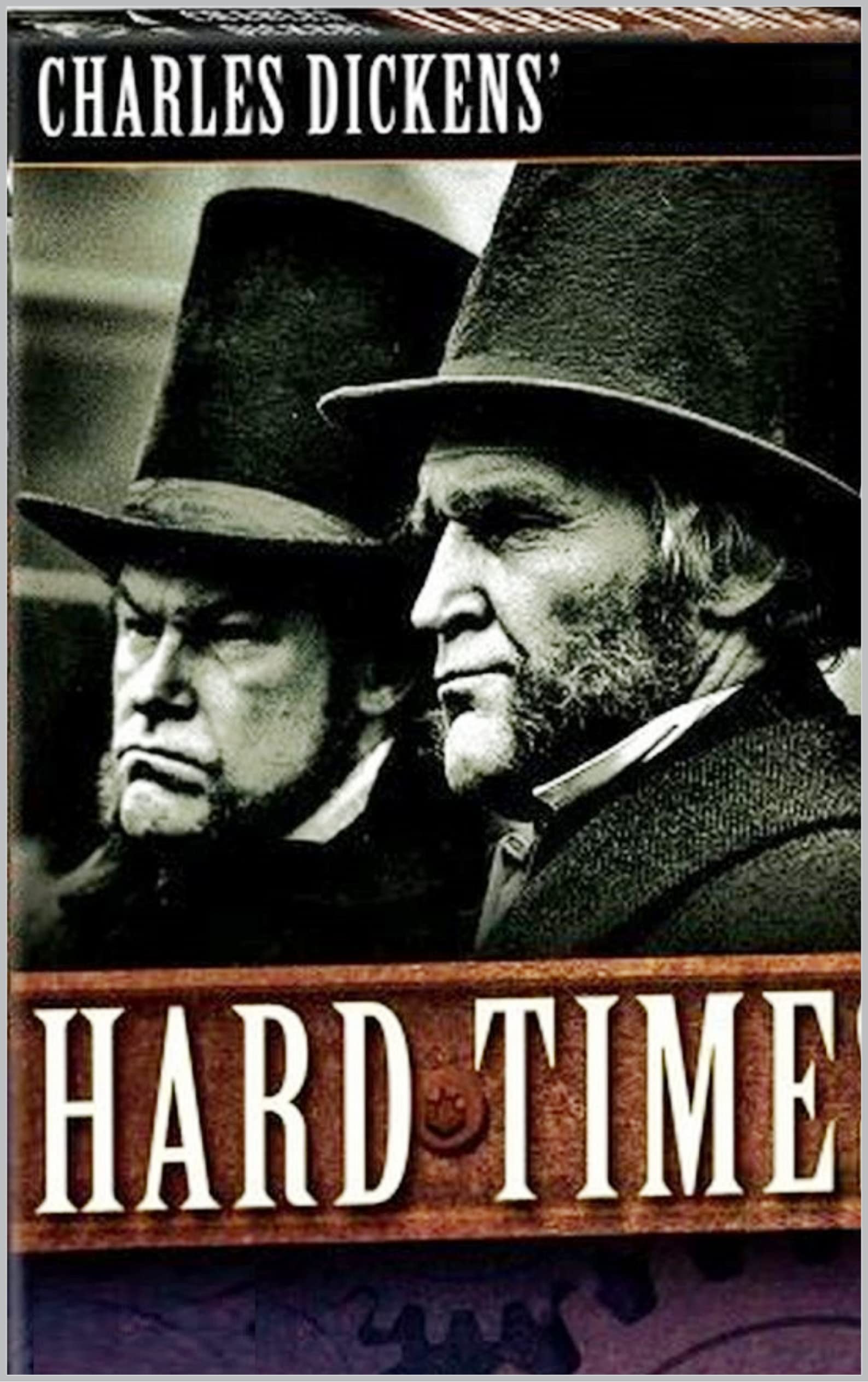 Hard Times by Charles Dickens: Classic Kindle Edition by Charles ...