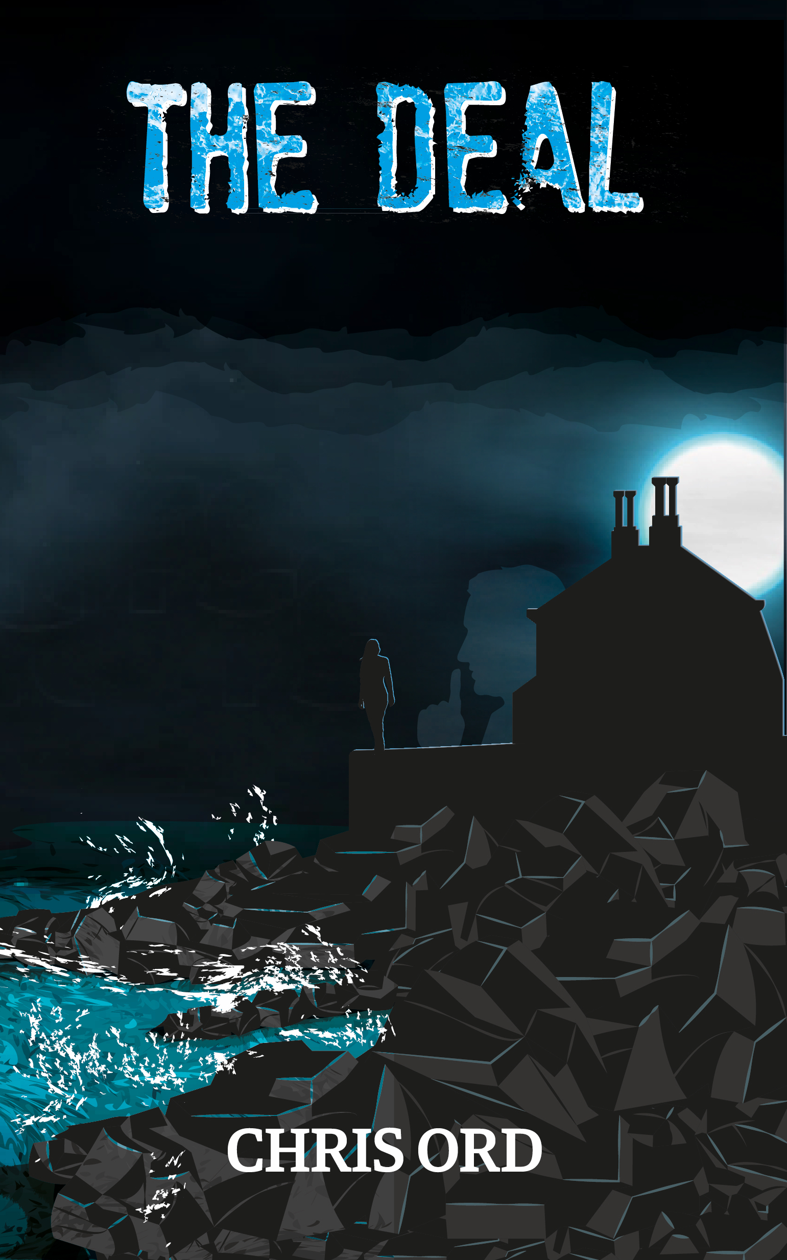 The Deal by Chris Ord | Goodreads