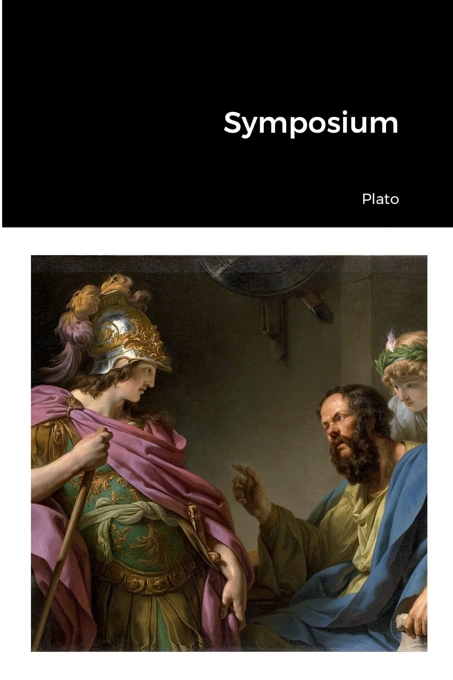 Symposium by Plato | Goodreads