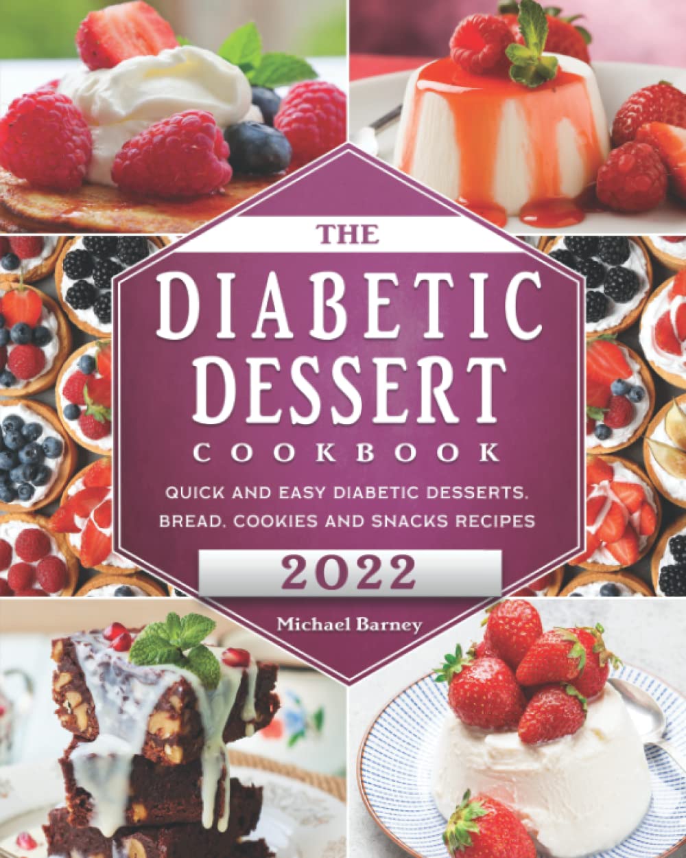 Easy Diabetic Desserts