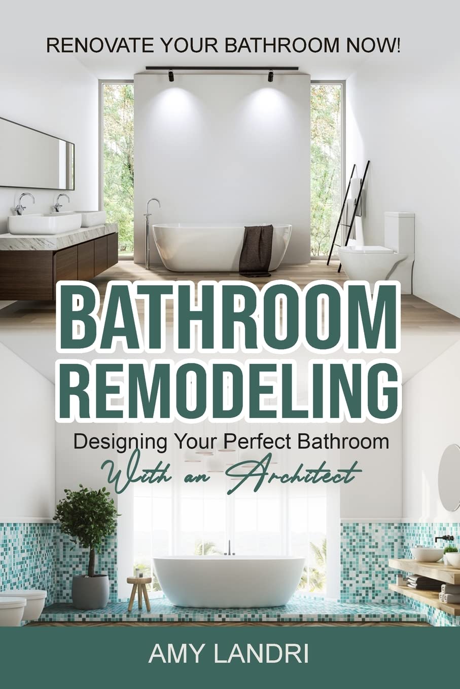 Bathroom Remodeling: Designing Your Perfect Bathroom with an Architect ...
