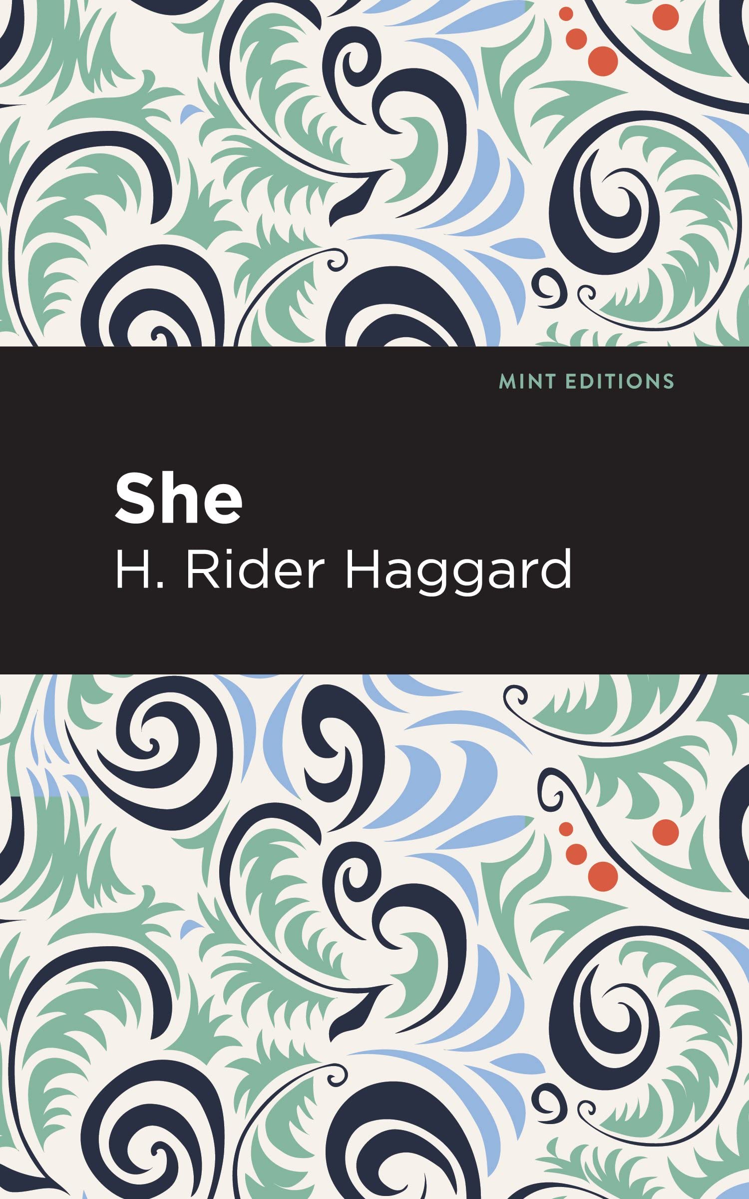 She by H. Rider Haggard | Goodreads
