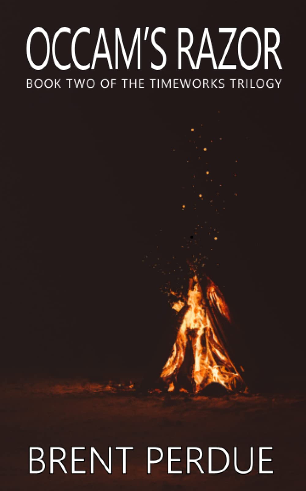 Occam's Razor (The Timeworks Trilogy) by Brent Perdue | Goodreads