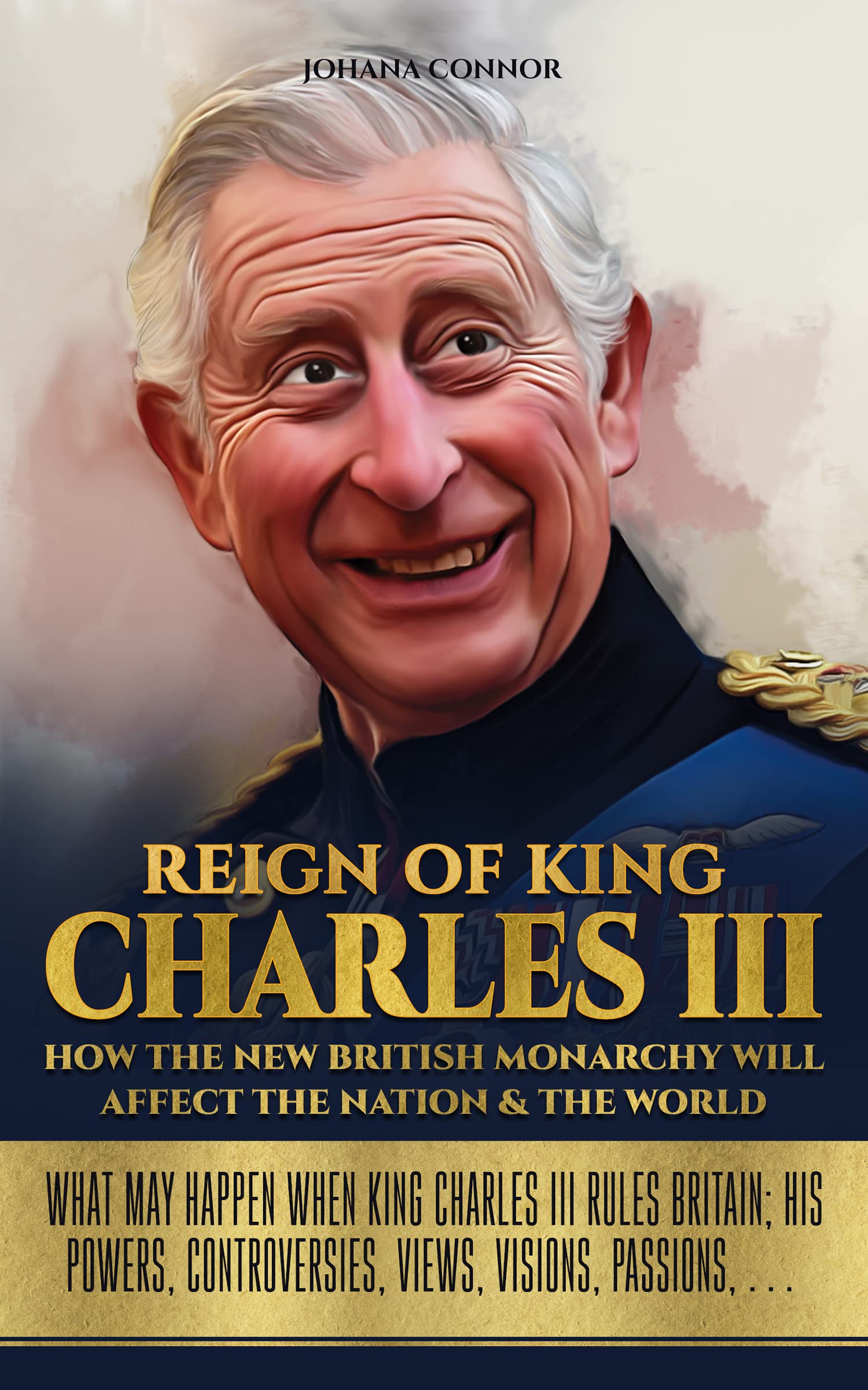Reign of King Charles III, How The New British Monarchy Will Affect The ...