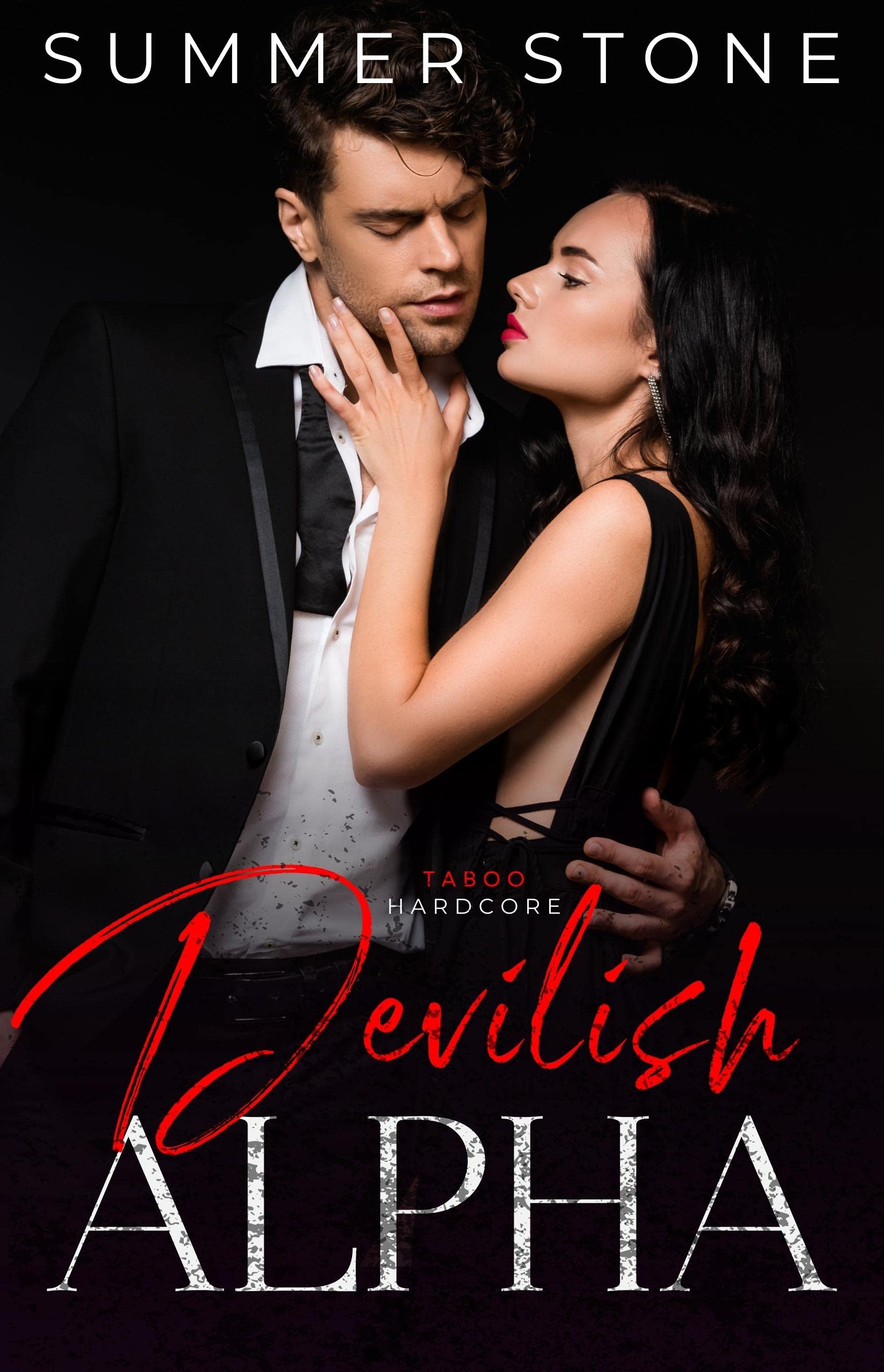 Devilish Alpha by Summer Stone | Goodreads
