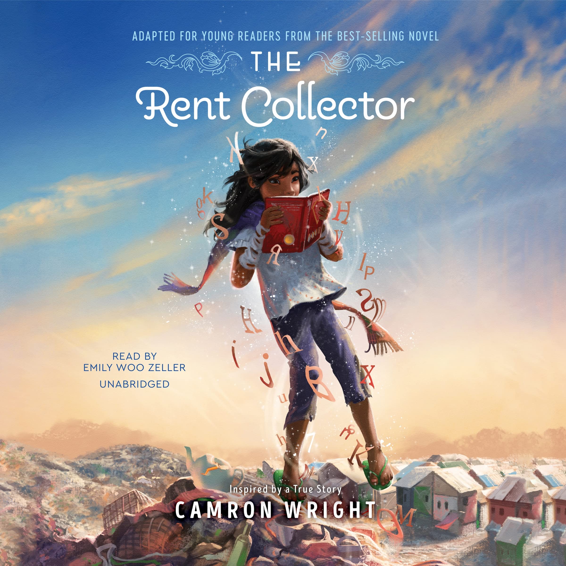 The Rent Collector: Adapted for Young Readers by Camron Wright | Goodreads