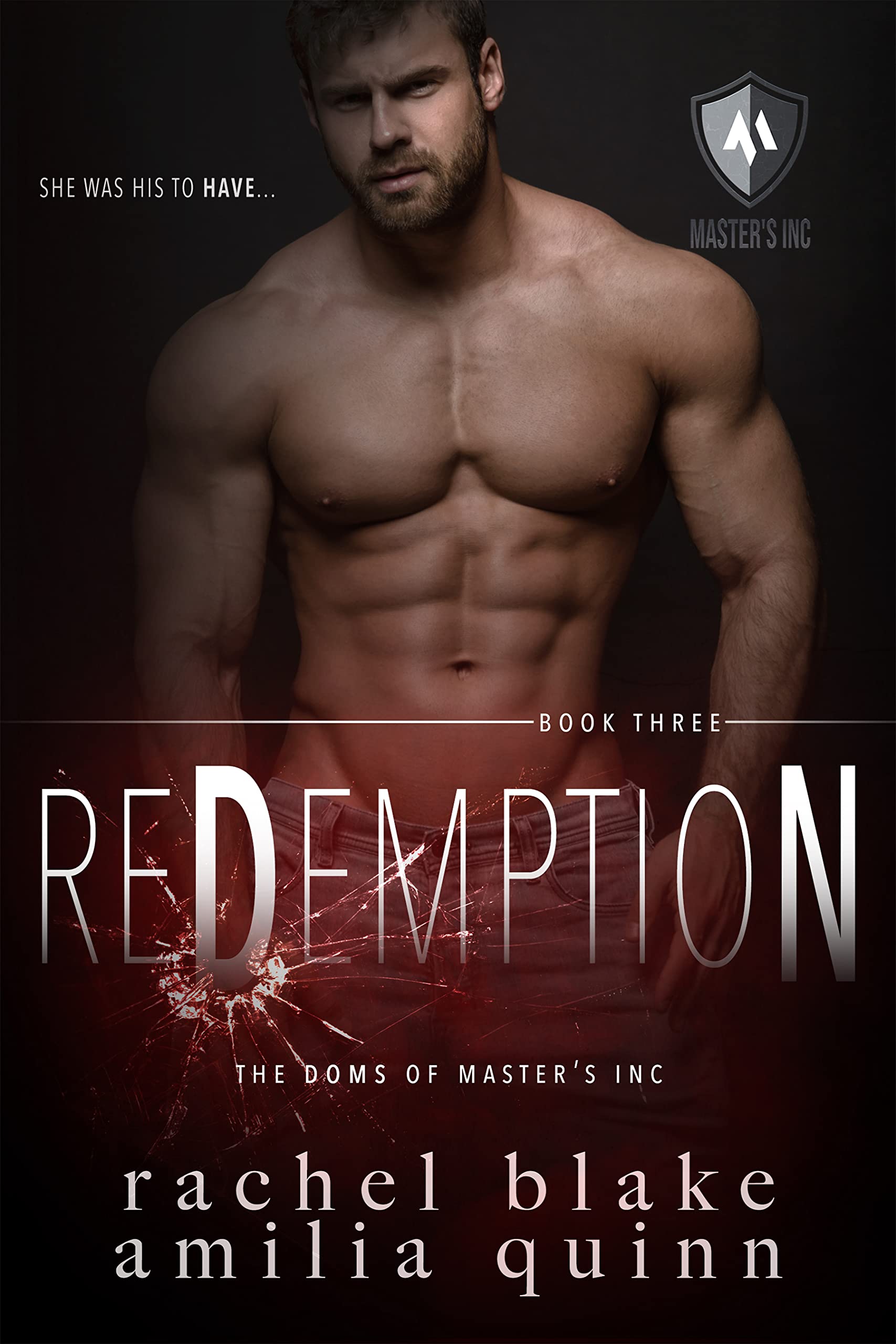 Redemption by Rachel Blake | Goodreads