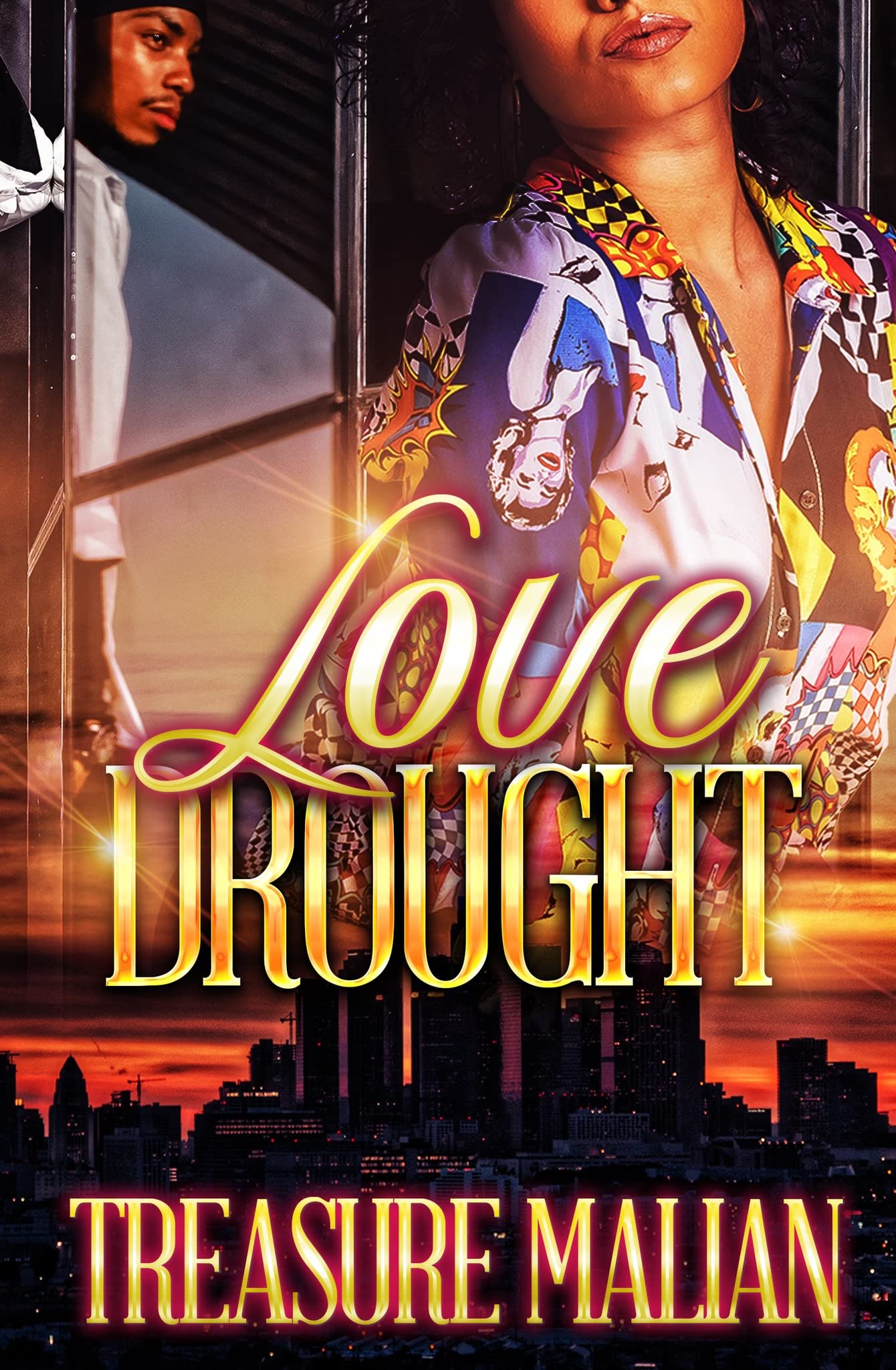 Love Drought by Treasure Malian | Goodreads