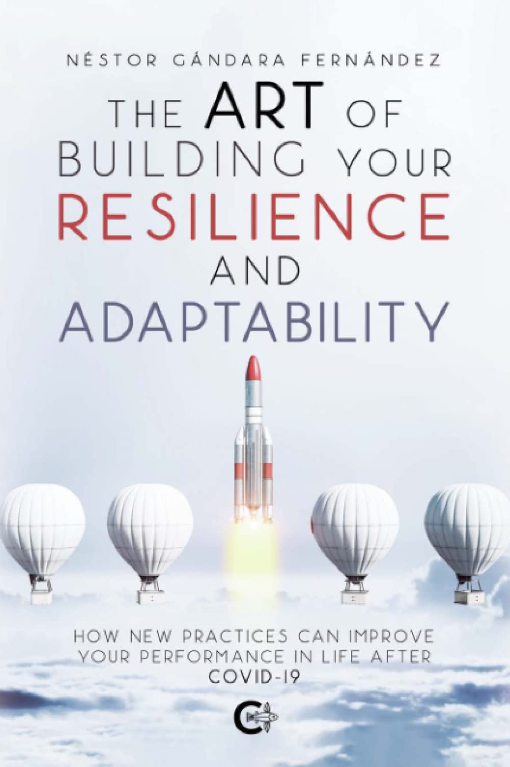 The Art of Building Your Resilience and Adaptability: How new practices ...