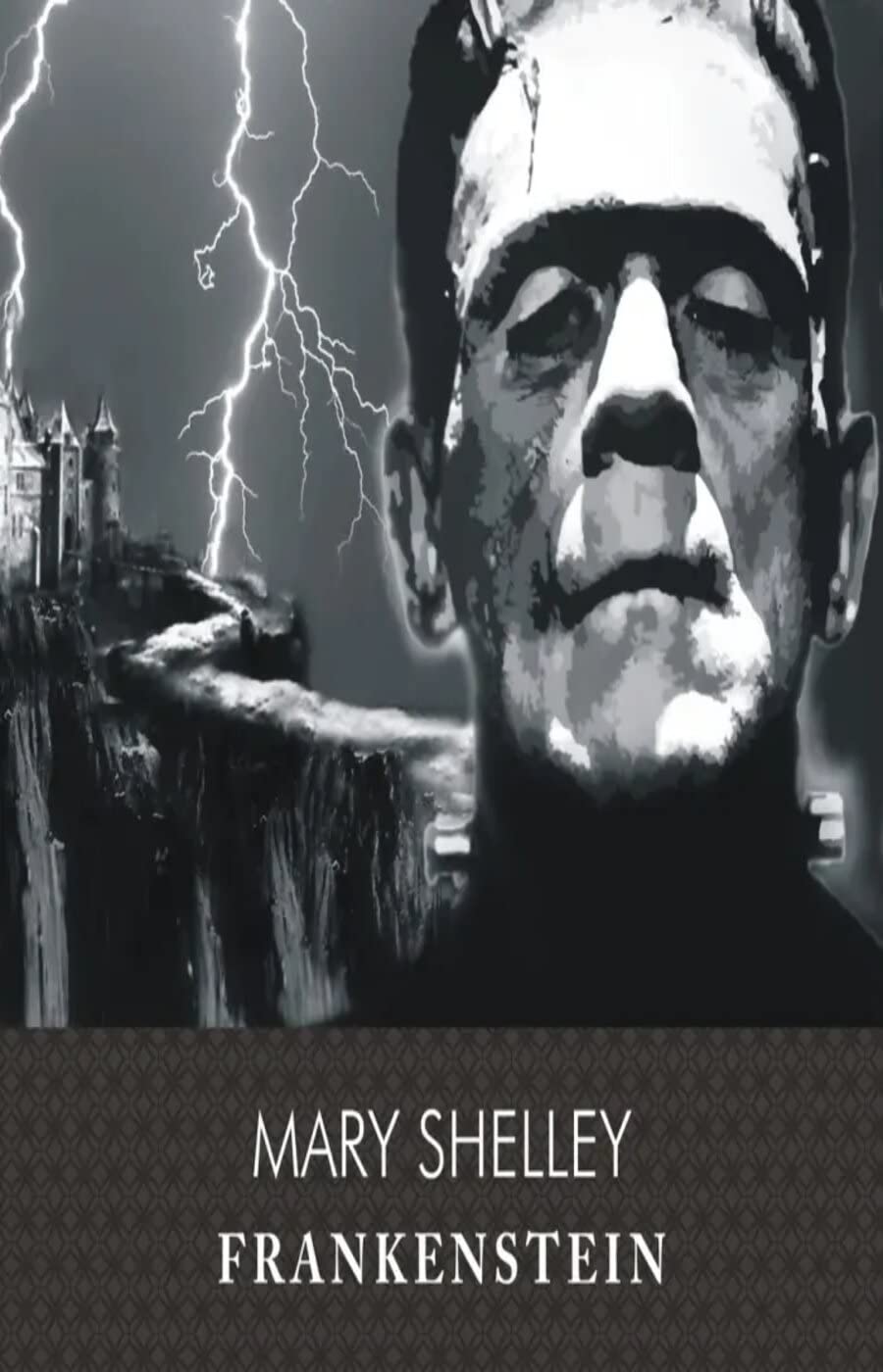 Frankenstein - Mary Shelley: Annotated by Mary Wollstonecraft Shelley ...