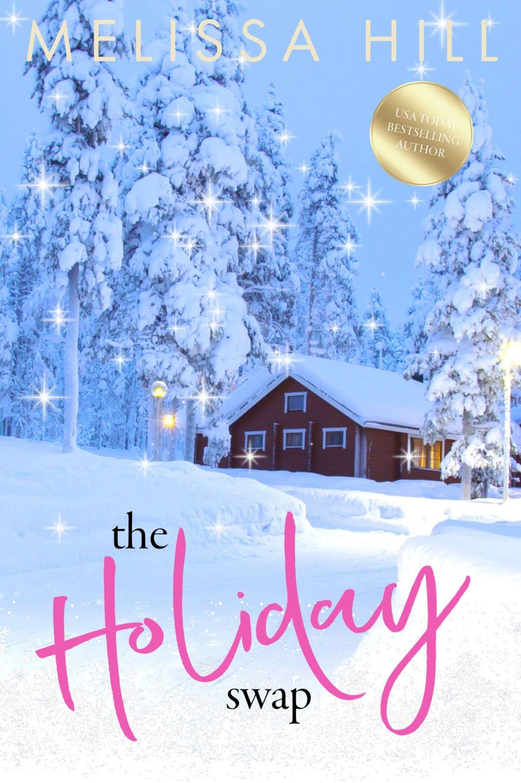 The Holiday Swap by Melissa Hill | Goodreads