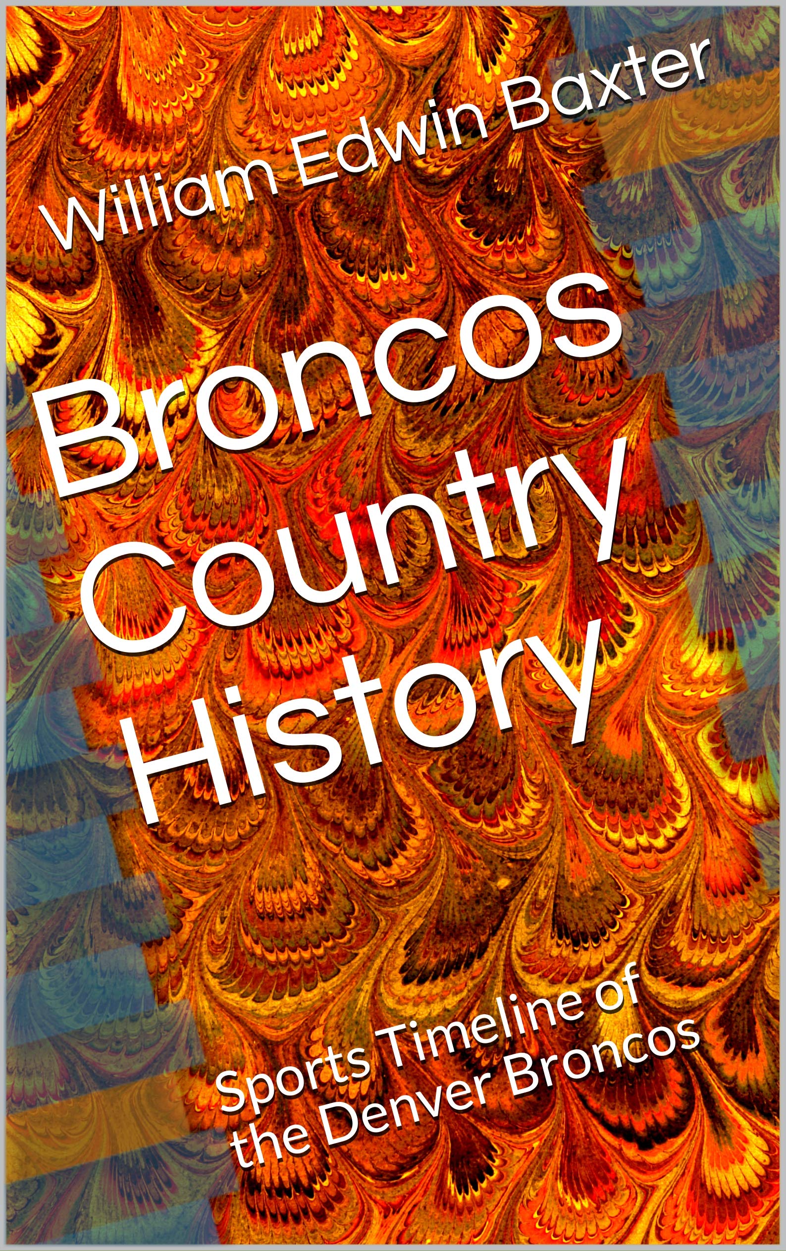 Broncos Country History: Sports Timeline of the Denver Broncos by ...