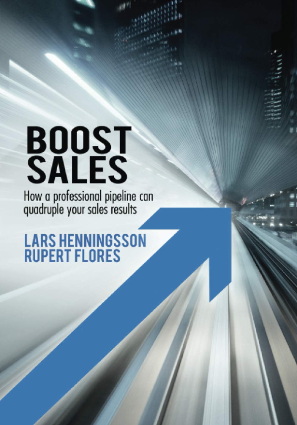 Boost Sales: How a professional pipeline can quadruple your sales ...