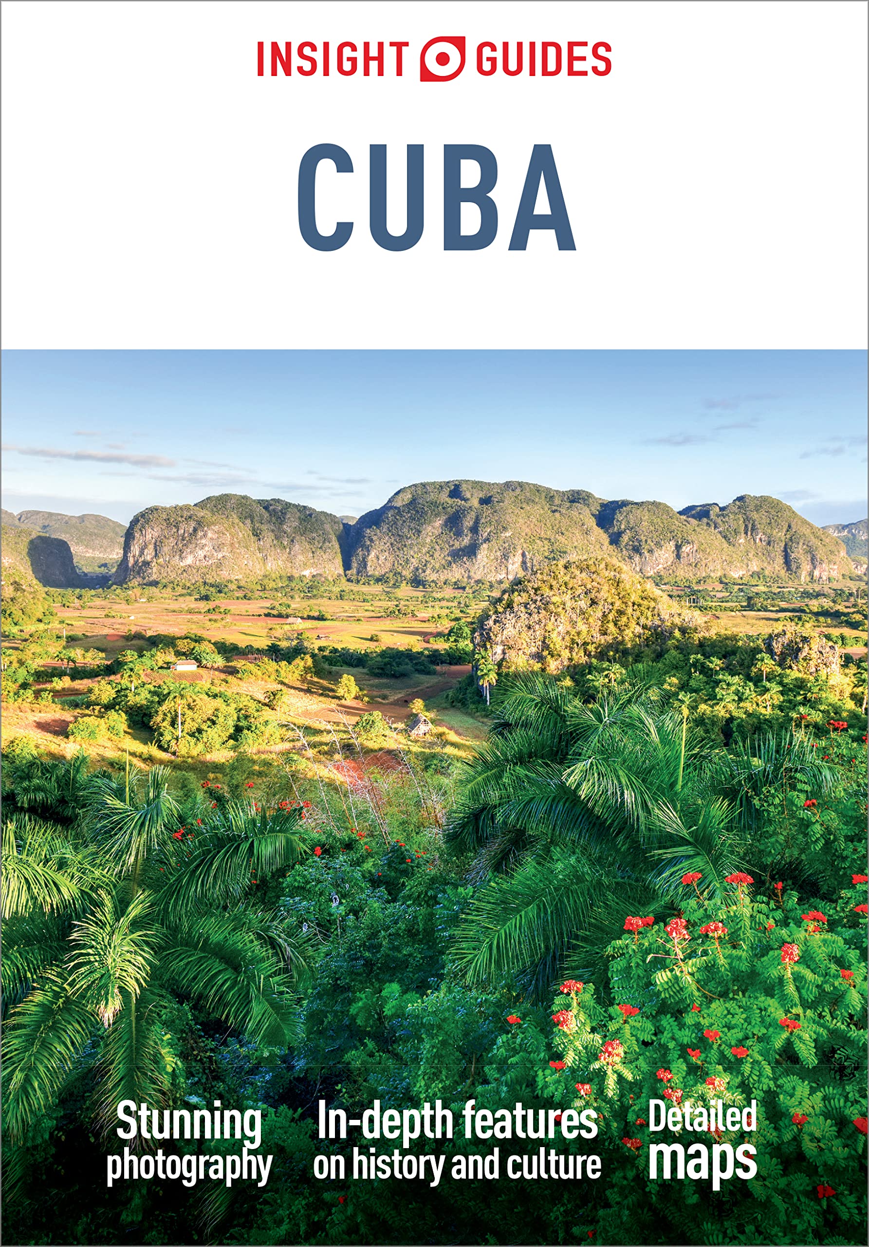 Insight Guides Cuba (Travel Guide eBook) by Insight Guides | Goodreads
