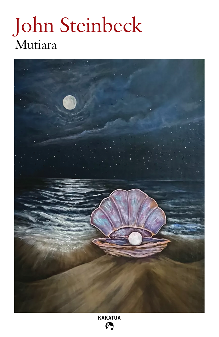 Mutiara by John Steinbeck | Goodreads