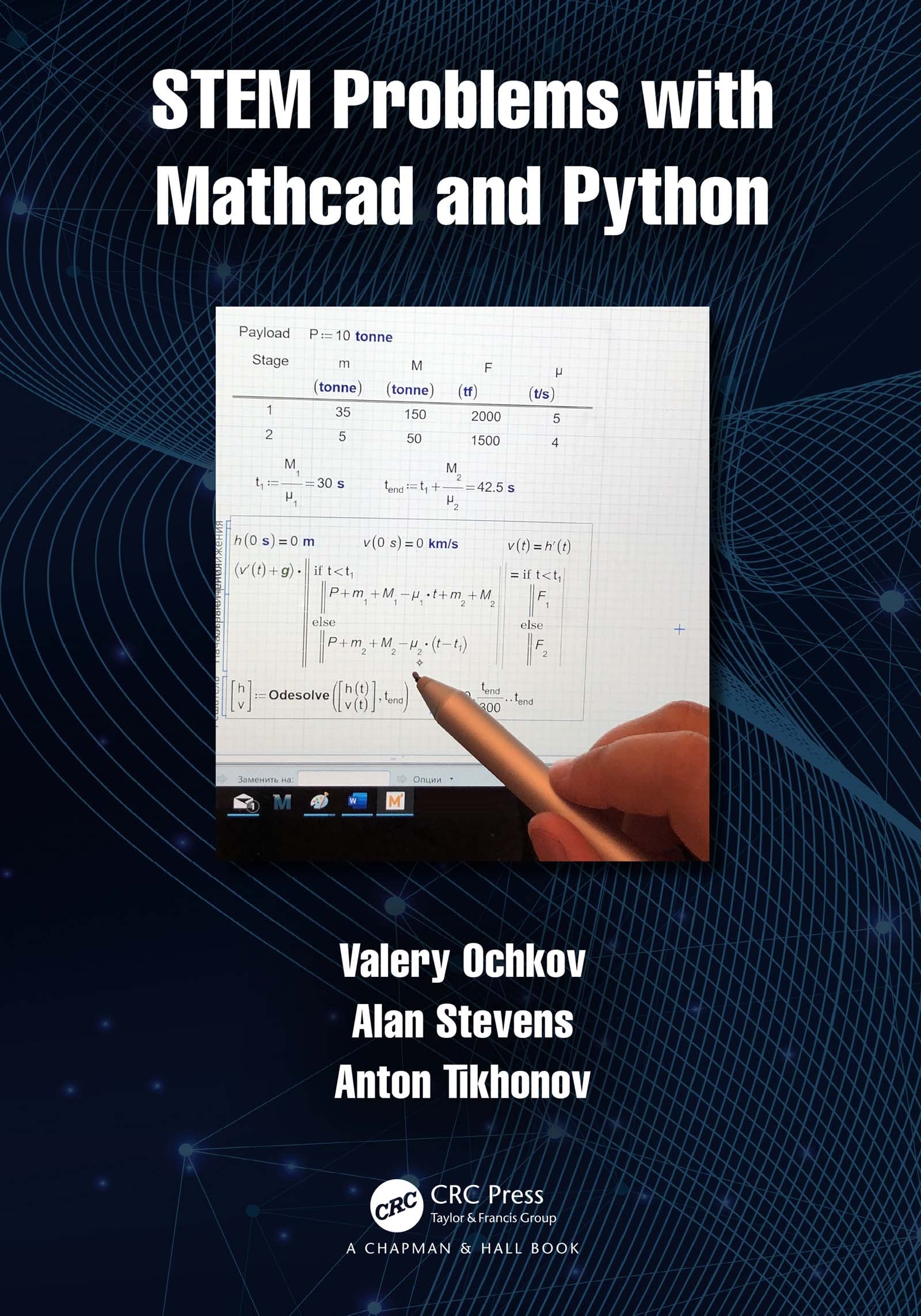 STEM Problems with Mathcad and Python by Valery Ochkov | Goodreads