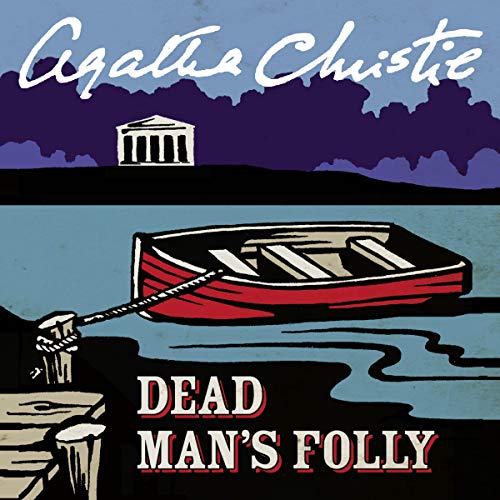 Dead Man's Folly (Hercule Poirot, #28) by Agatha Christie | Goodreads