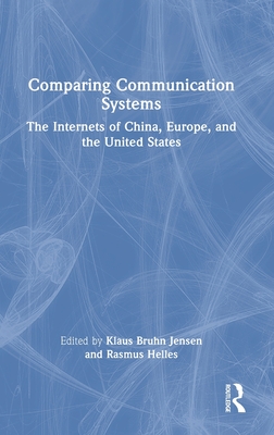Comparing Communication Systems by Rasmus Helles | Goodreads