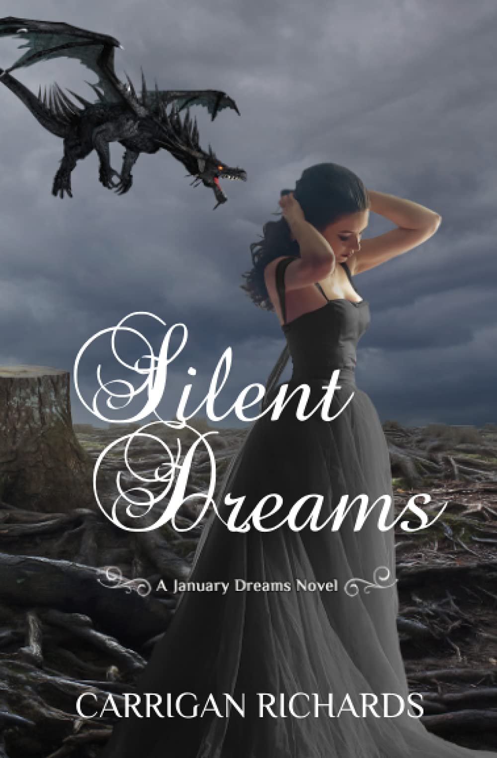 Silent Dreams (January Dreams Series) by Carrigan Richards | Goodreads