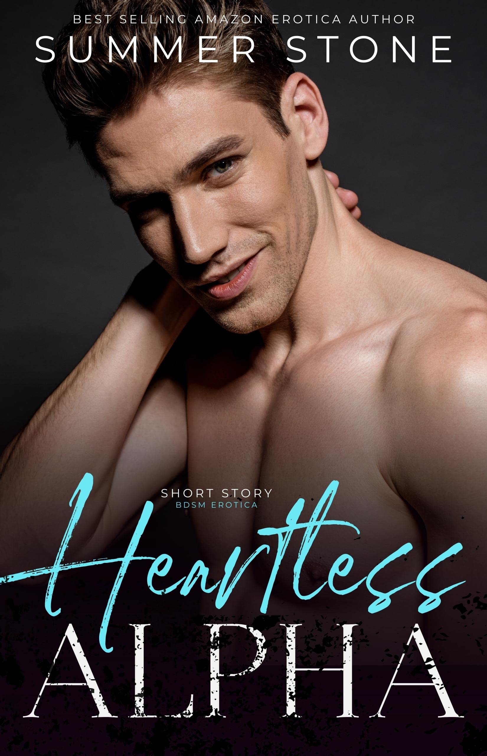 Heartless Alpha by Summer Stone | Goodreads