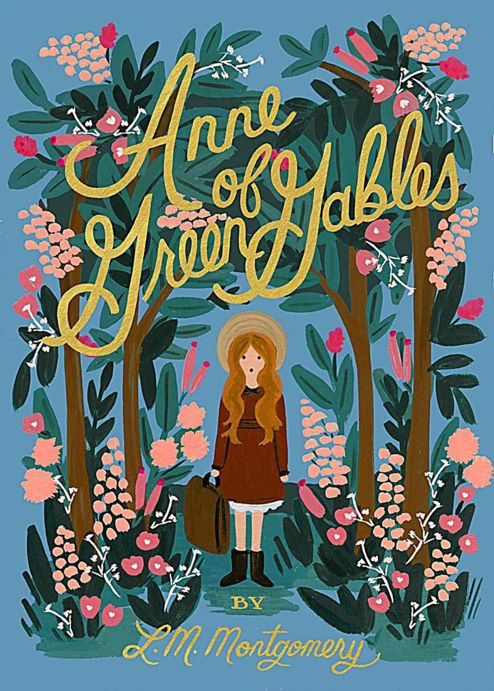 Anne of Green Gables: Anne Shirley Series #1 by L.M. Montgomery | Goodreads