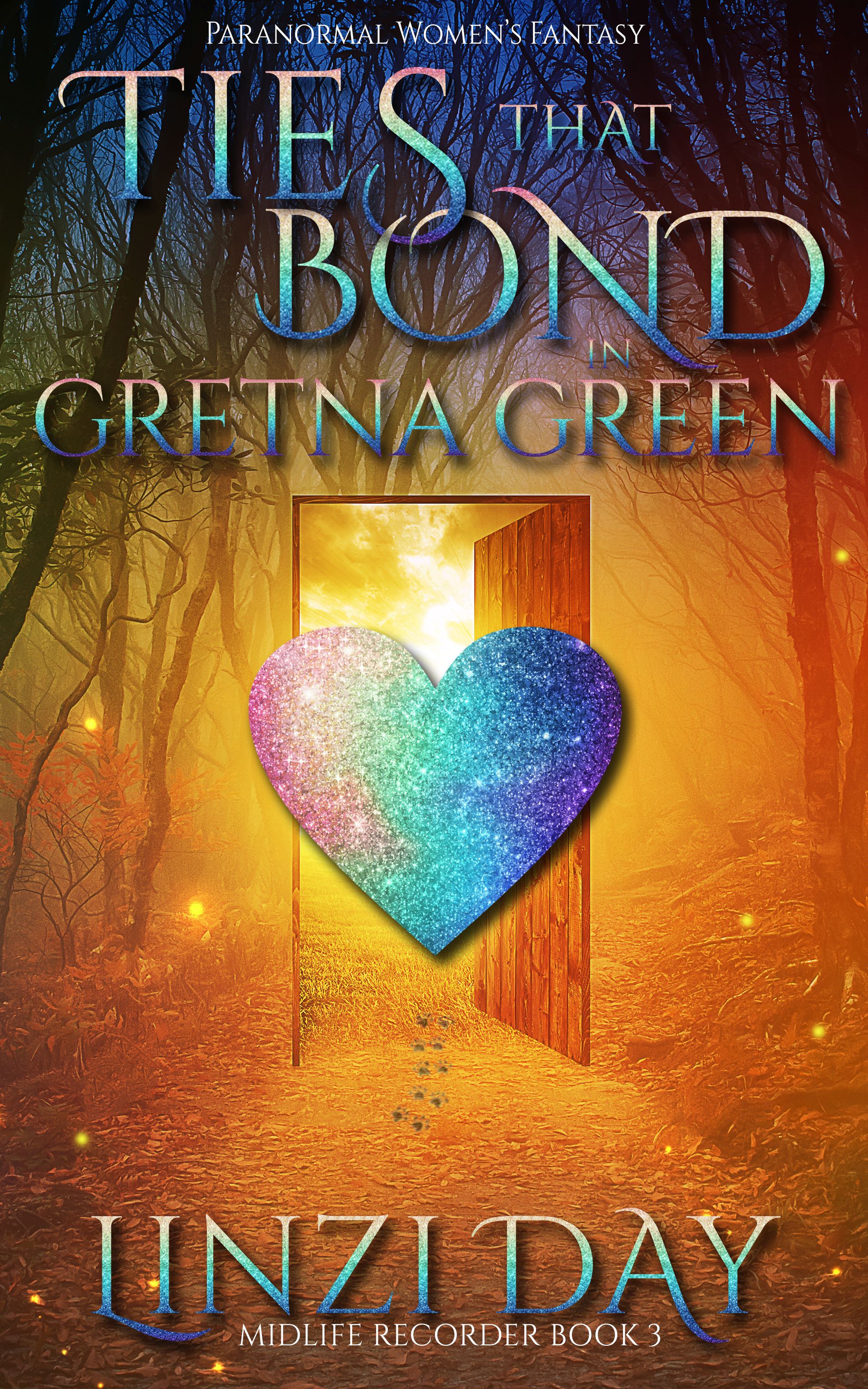 Ties that Bond in Gretna Green by Linzi Day | Goodreads