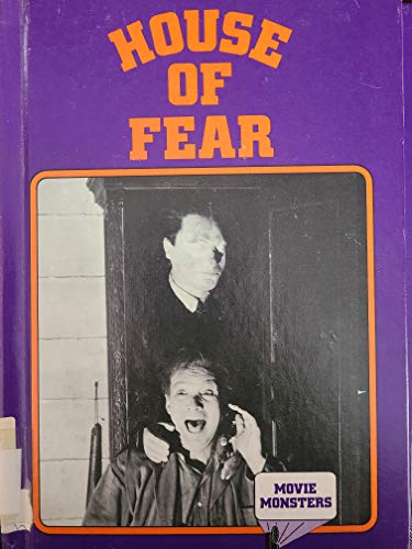 House of Fear by Carl R. Green | Goodreads