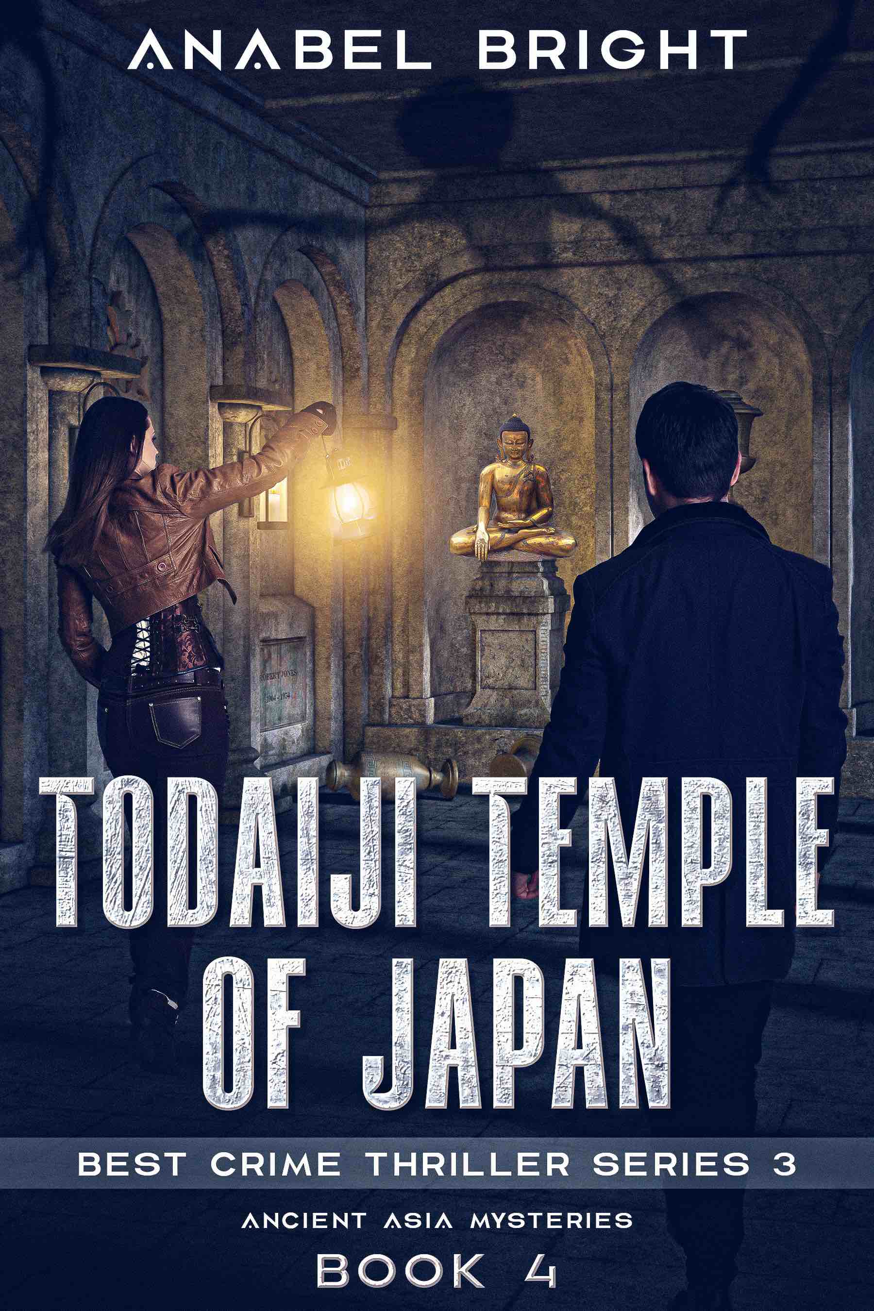 Pha That Luang in Laos : "“…when the things you love turn to shadows ...