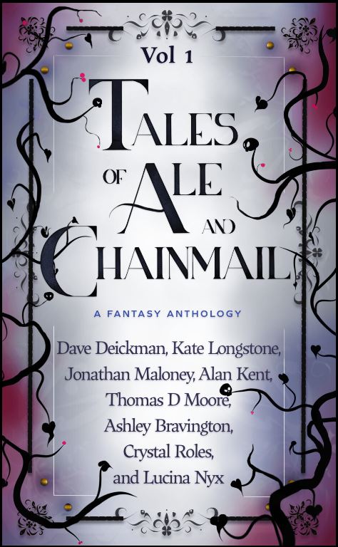 Tales of Ale and Chainmail (Vol. 1) by Renee April | Goodreads