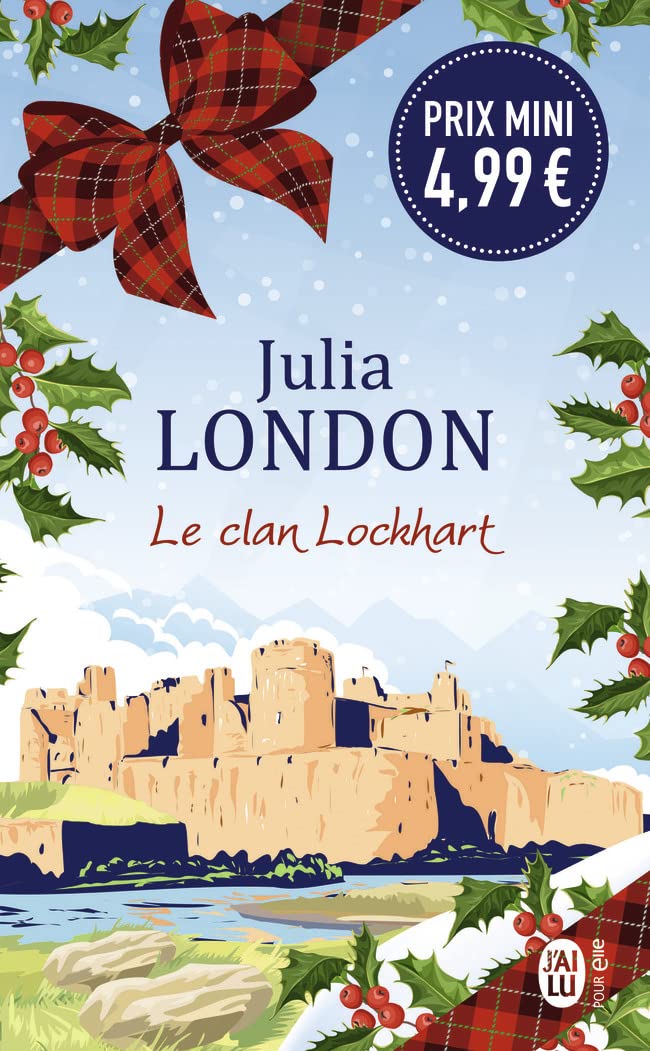 Le clan Lockhart by Julia London | Goodreads