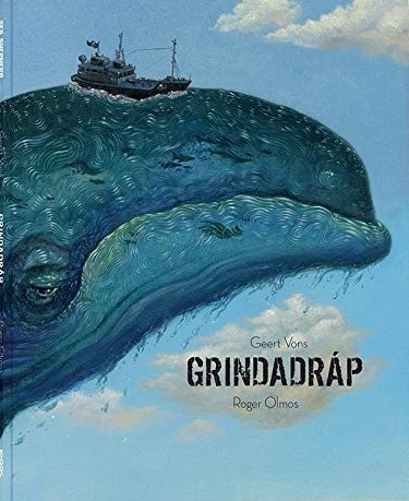 Grindadráp by Geert Vons | Goodreads