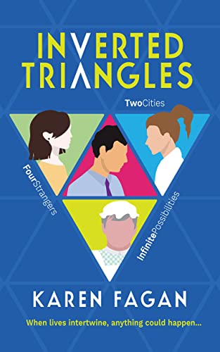 Inverted Triangles by Karen Fagan | Goodreads