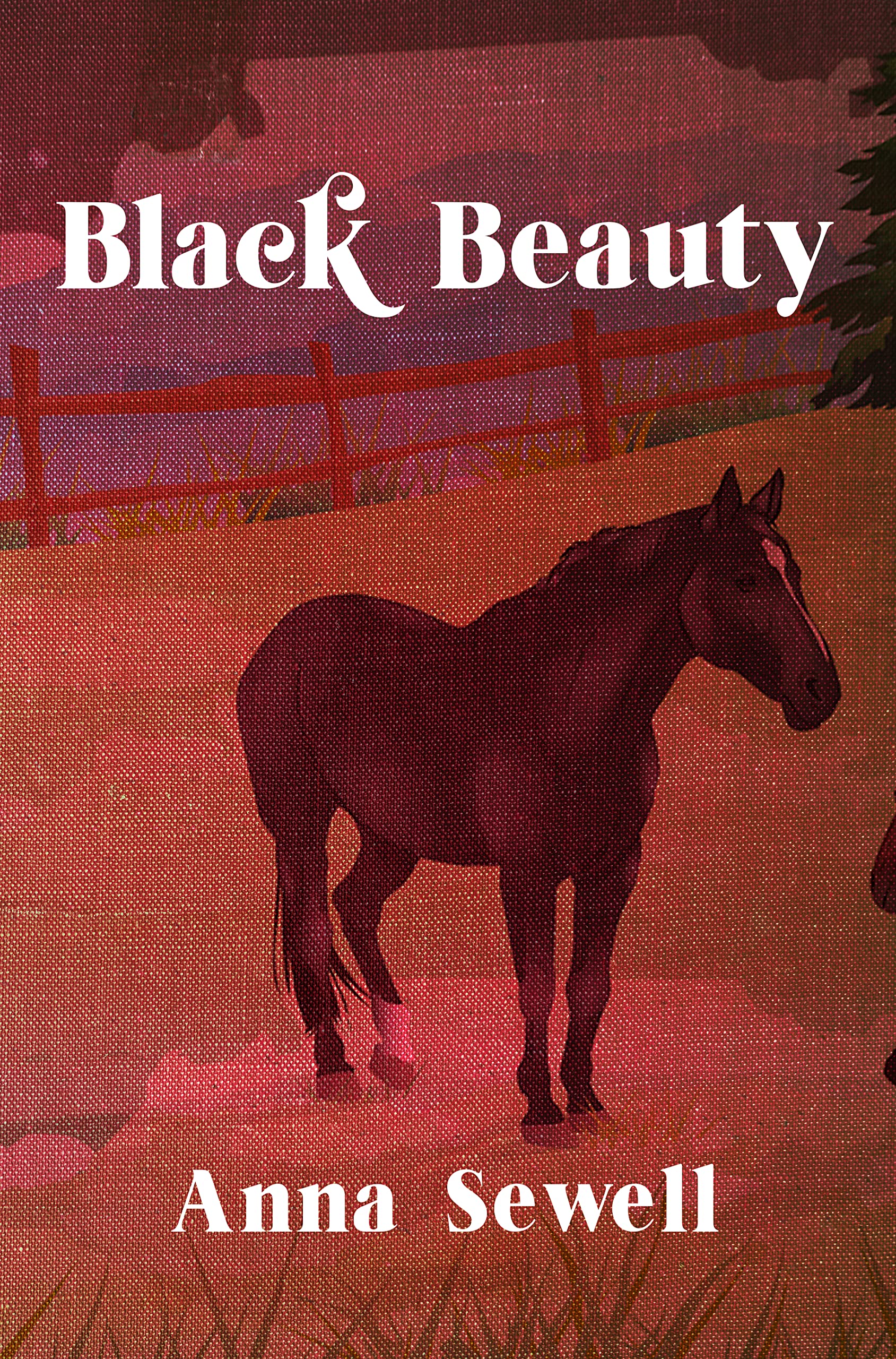 Black Beauty: The Original 1877 Edition by Anna Sewell | Goodreads
