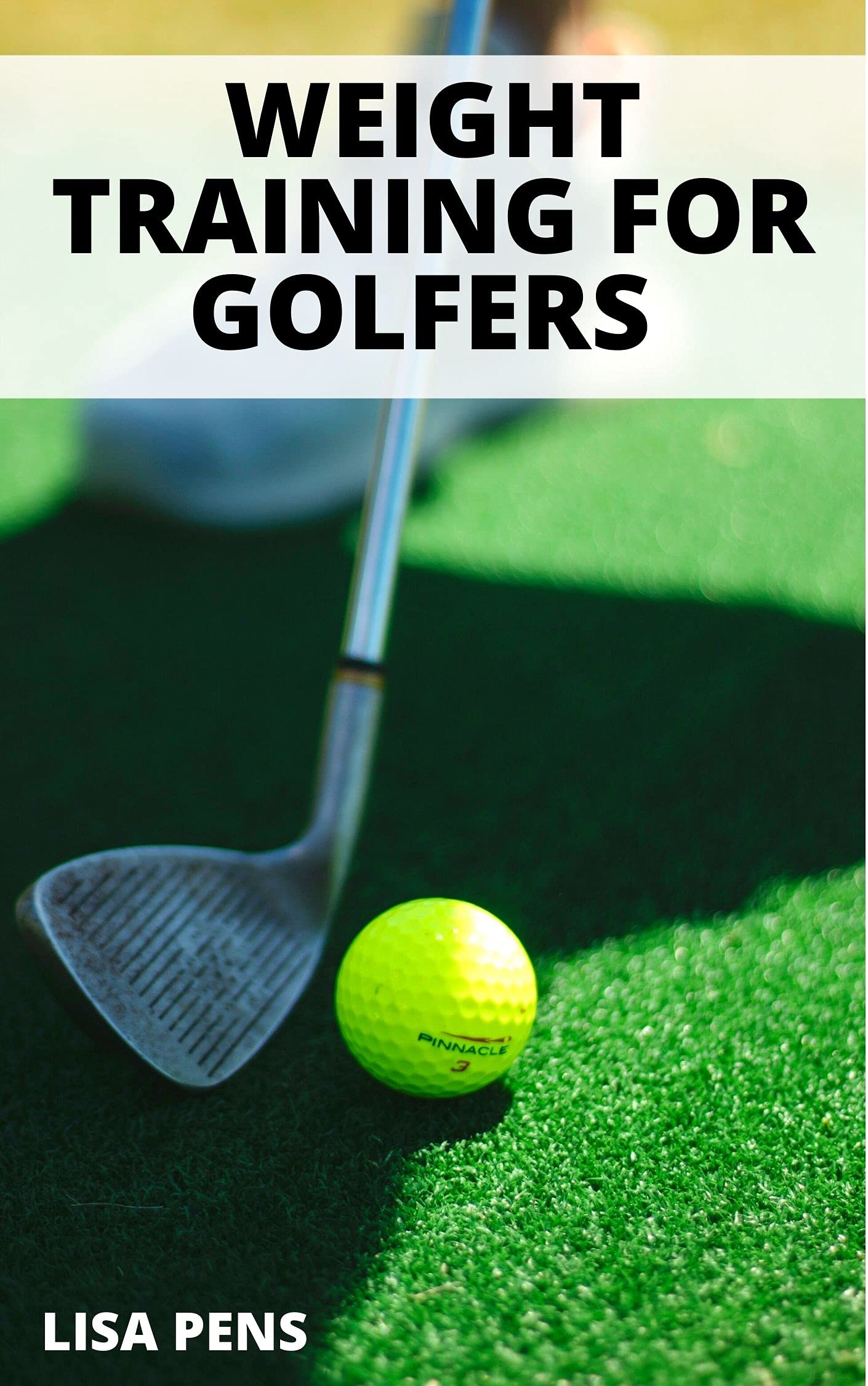 WEIGHT TRAINING FOR GOLFERS The Essential Training Routines To Build weight-training-for-golfers-the-essential-training-routines-to-build