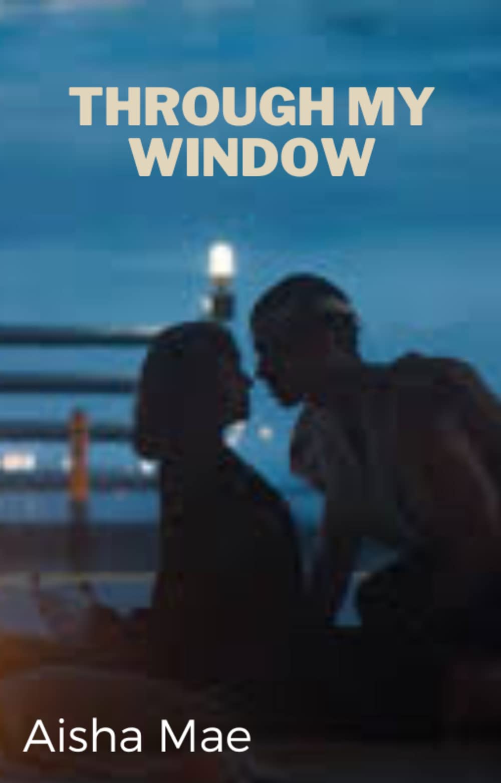 Through My Window by Aisha Mae | Goodreads