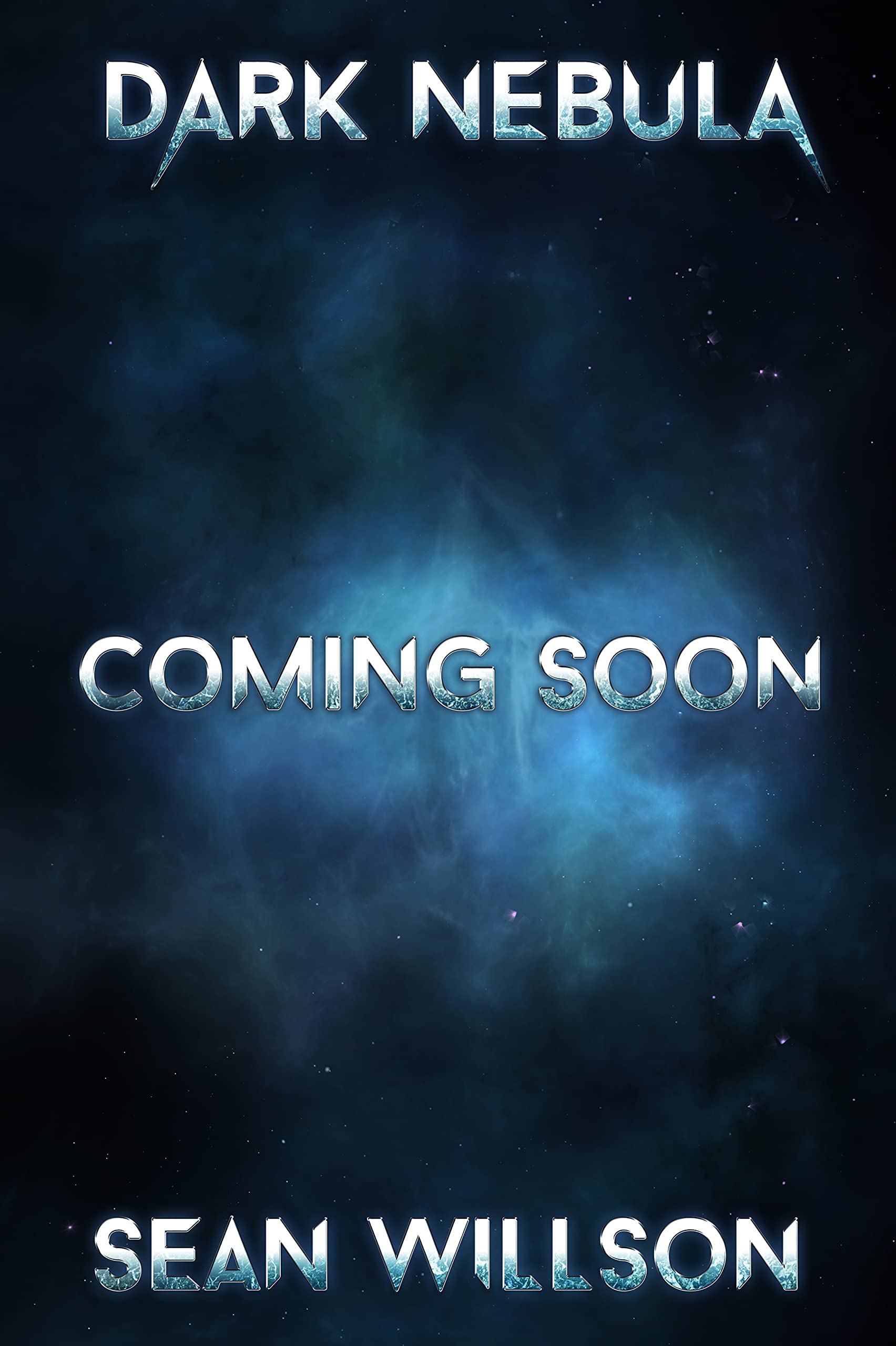 Nursery (Dark Nebula #6) by Sean Willson | Goodreads